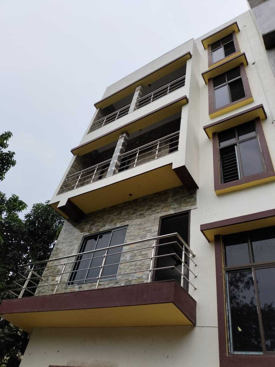 Hotel O Ashiana Hotel, Flagship Kolkata, Book @ ₹728 - OYO