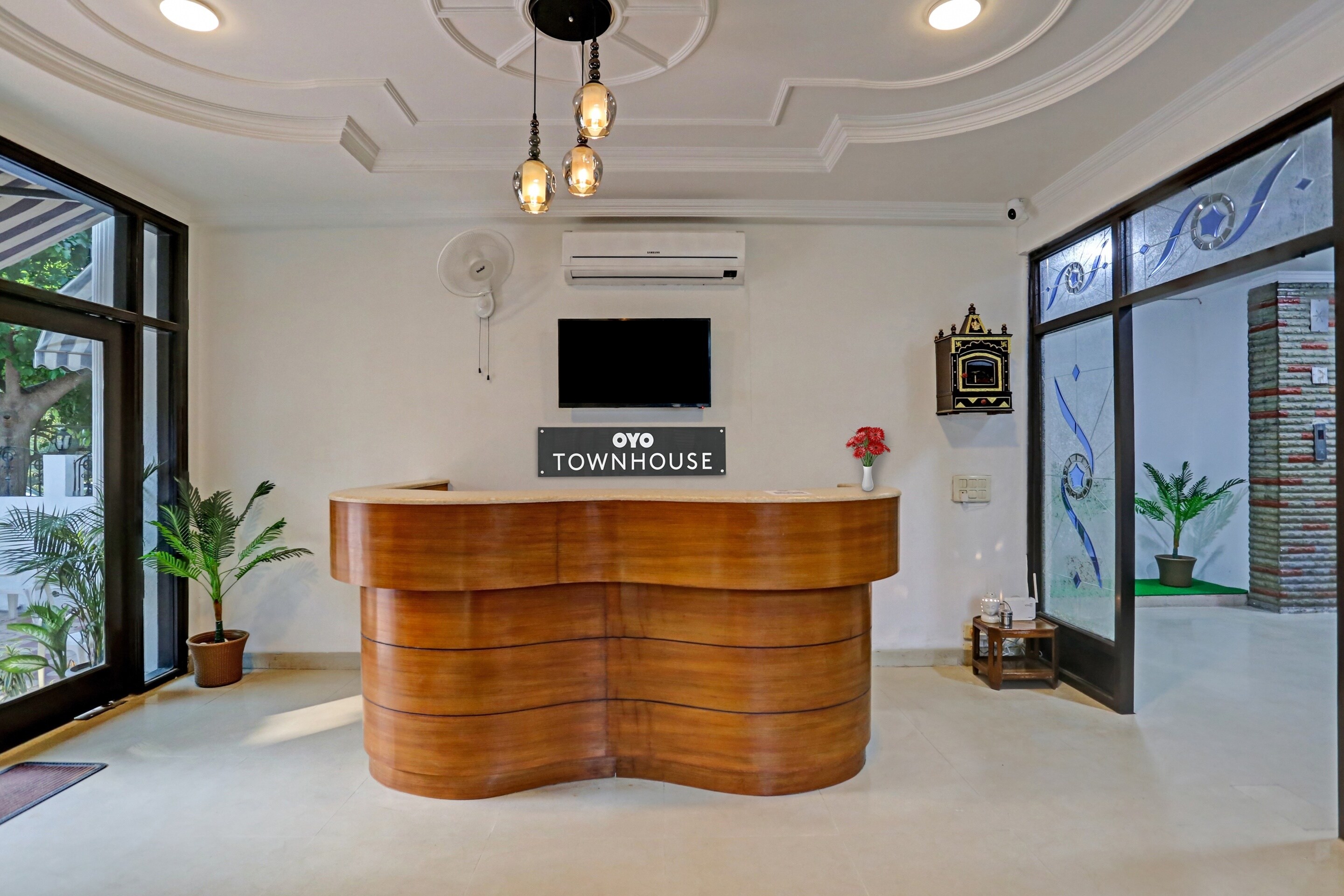 Townhouse M Stay, Townhouse Gurgaon, Book @ ₹922 - OYO