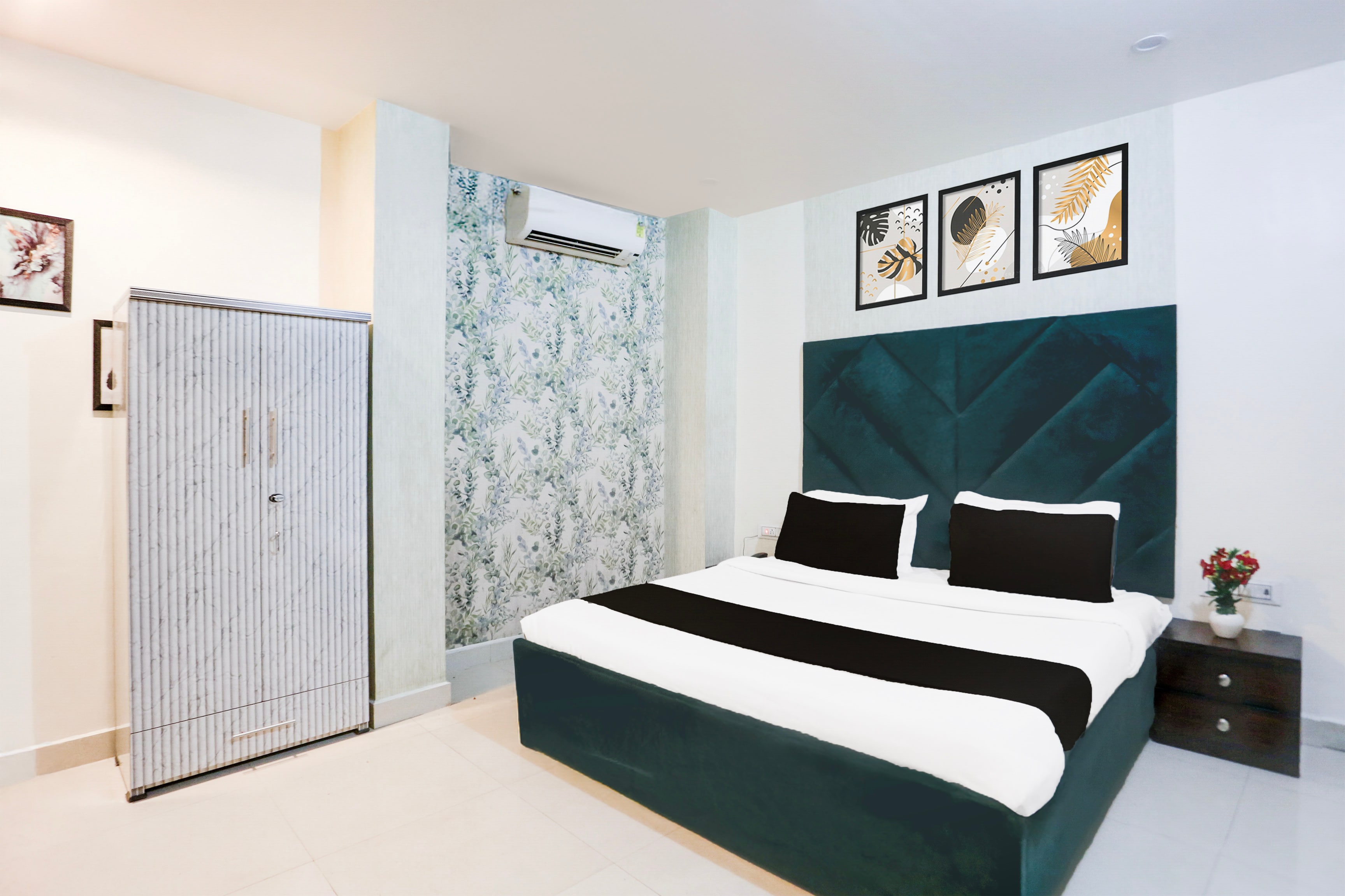 Collection O Hotels in Shivaji Colony Main Road, Rohtak Starting @ ₹700 ...