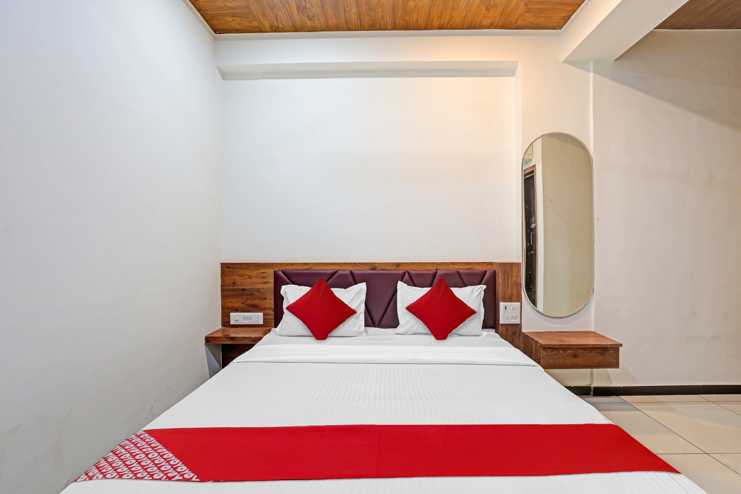 Hotels in Rajkot: Best Budget Rajkot Hotels from ₹410