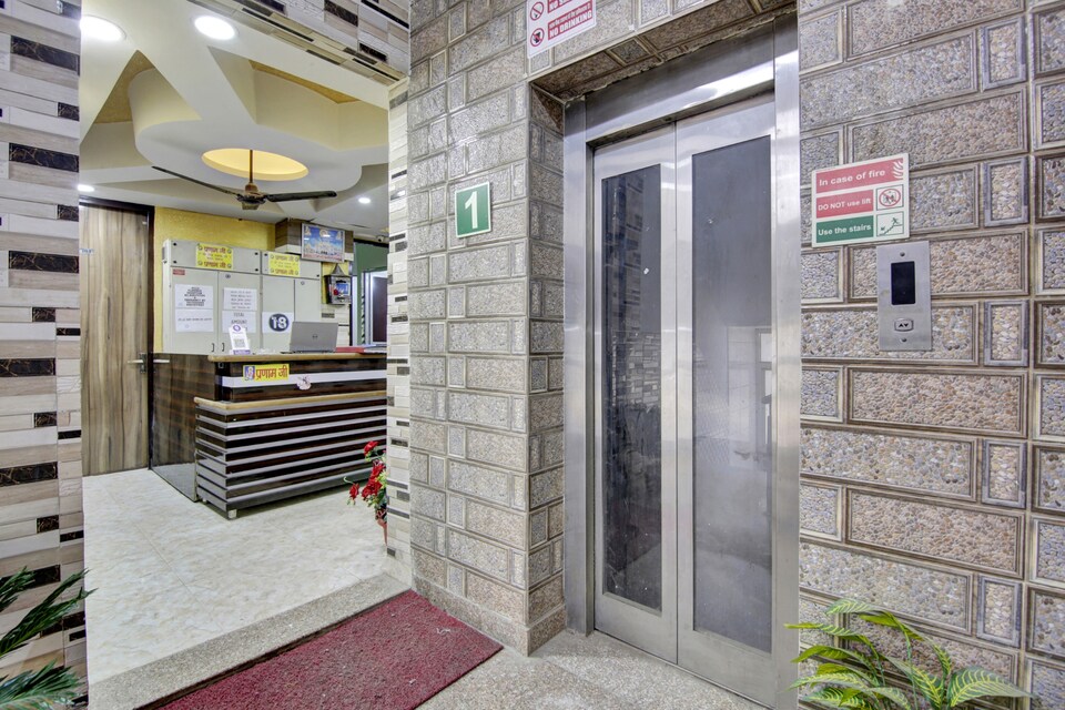 Hotel Welcome Inn, Flagship Delhi, Book @ ₹583 - OYO