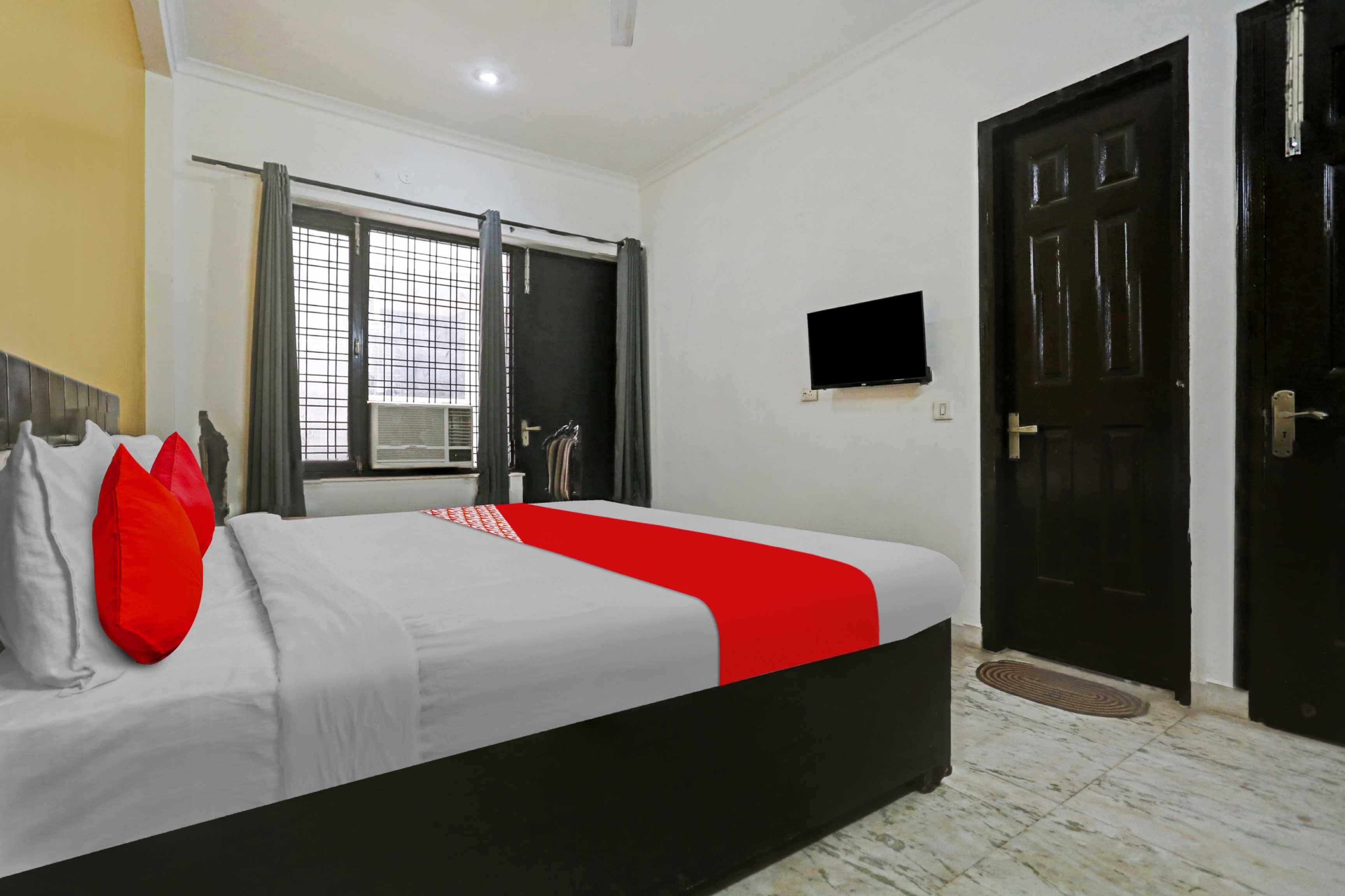 Hotel O Quality Inn, Flagship Gurgaon, Book @ ₹728 - OYO