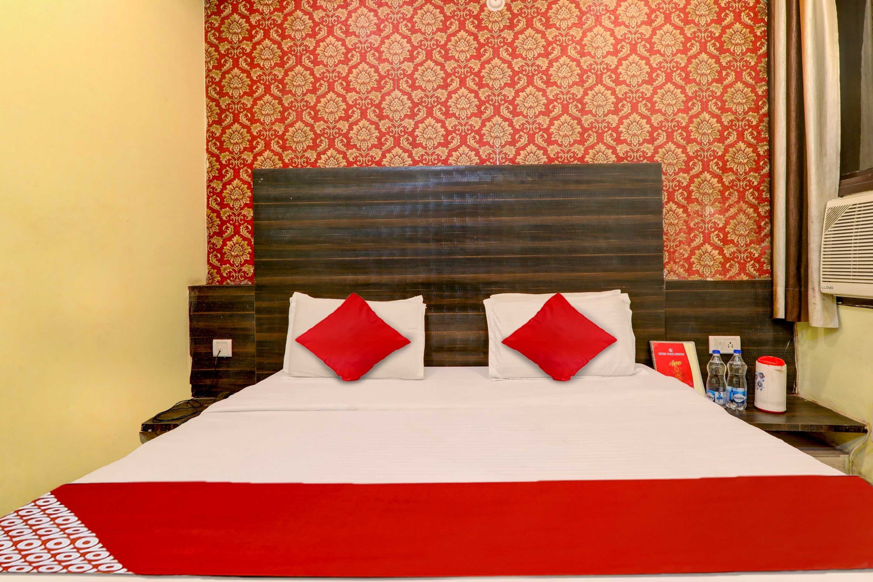 OYO Flagship 810458 Hotel Park Avenue, Flagship Lucknow, Book @ ₹728 - OYO