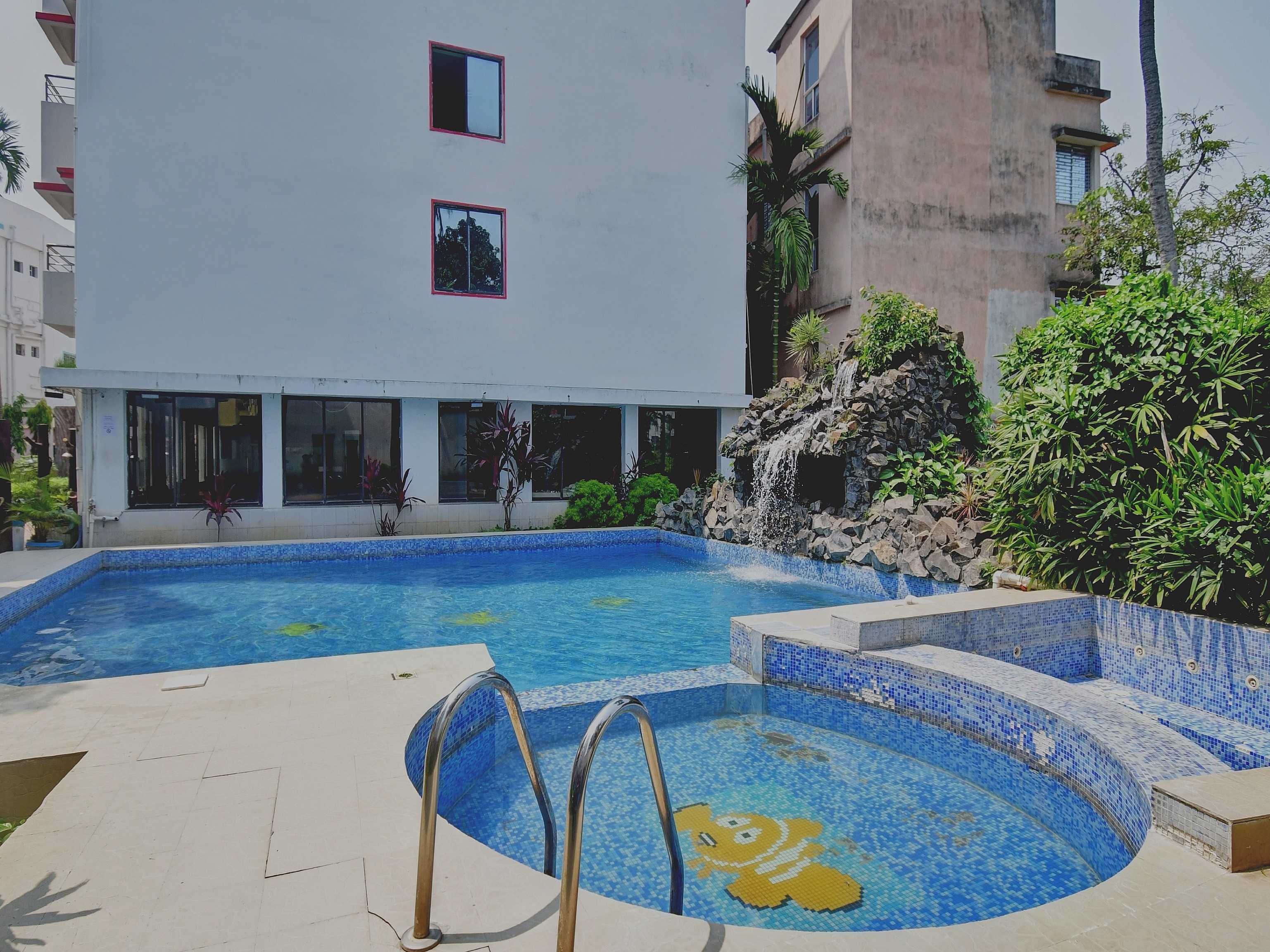 Collection O 810545 Own Resort And Hotel, Collection O Digha, Book ...