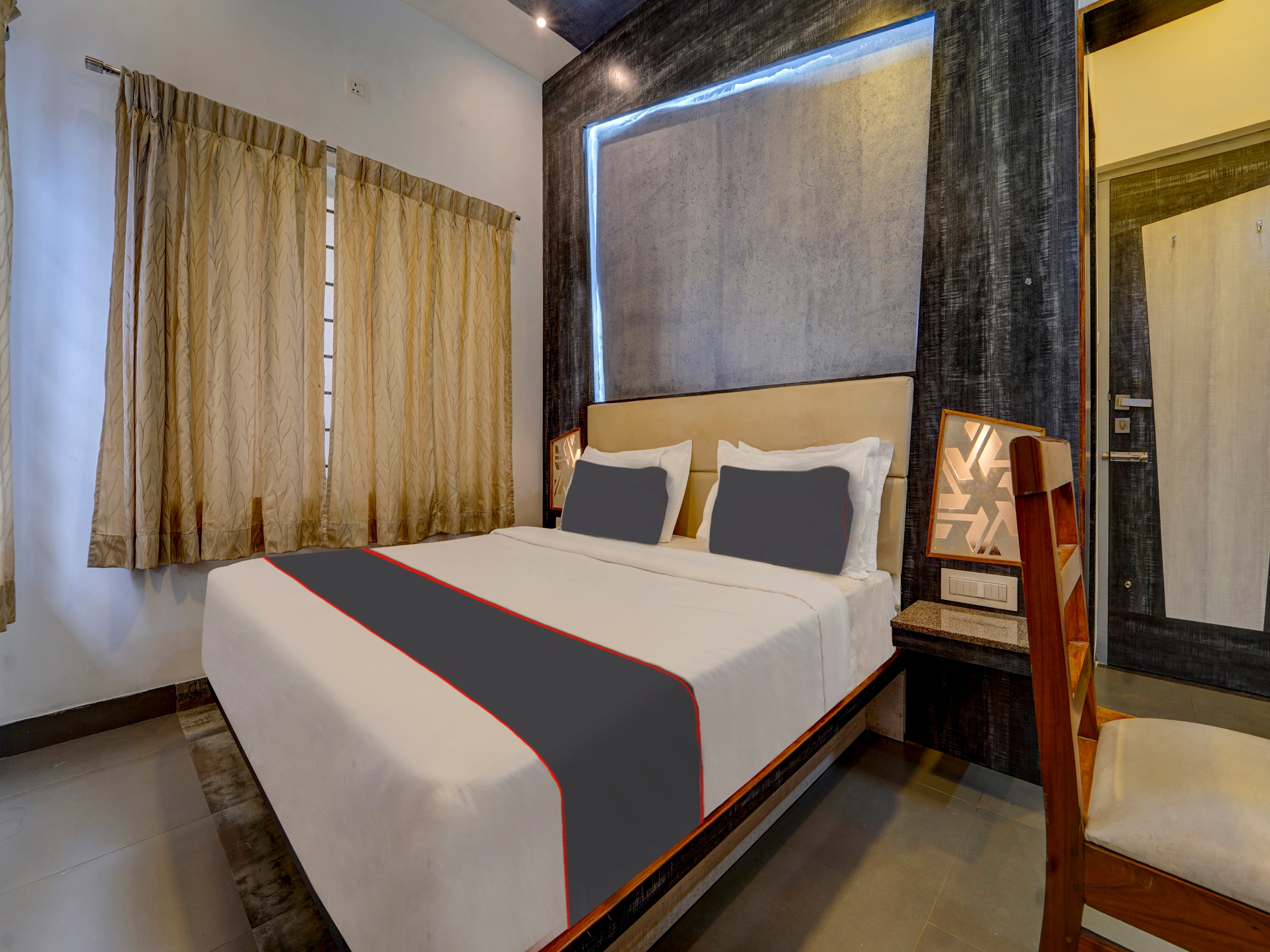 Collection O Hotels in St. Thomas Church, Ooty Starting @ ₹3135 - Upto ...