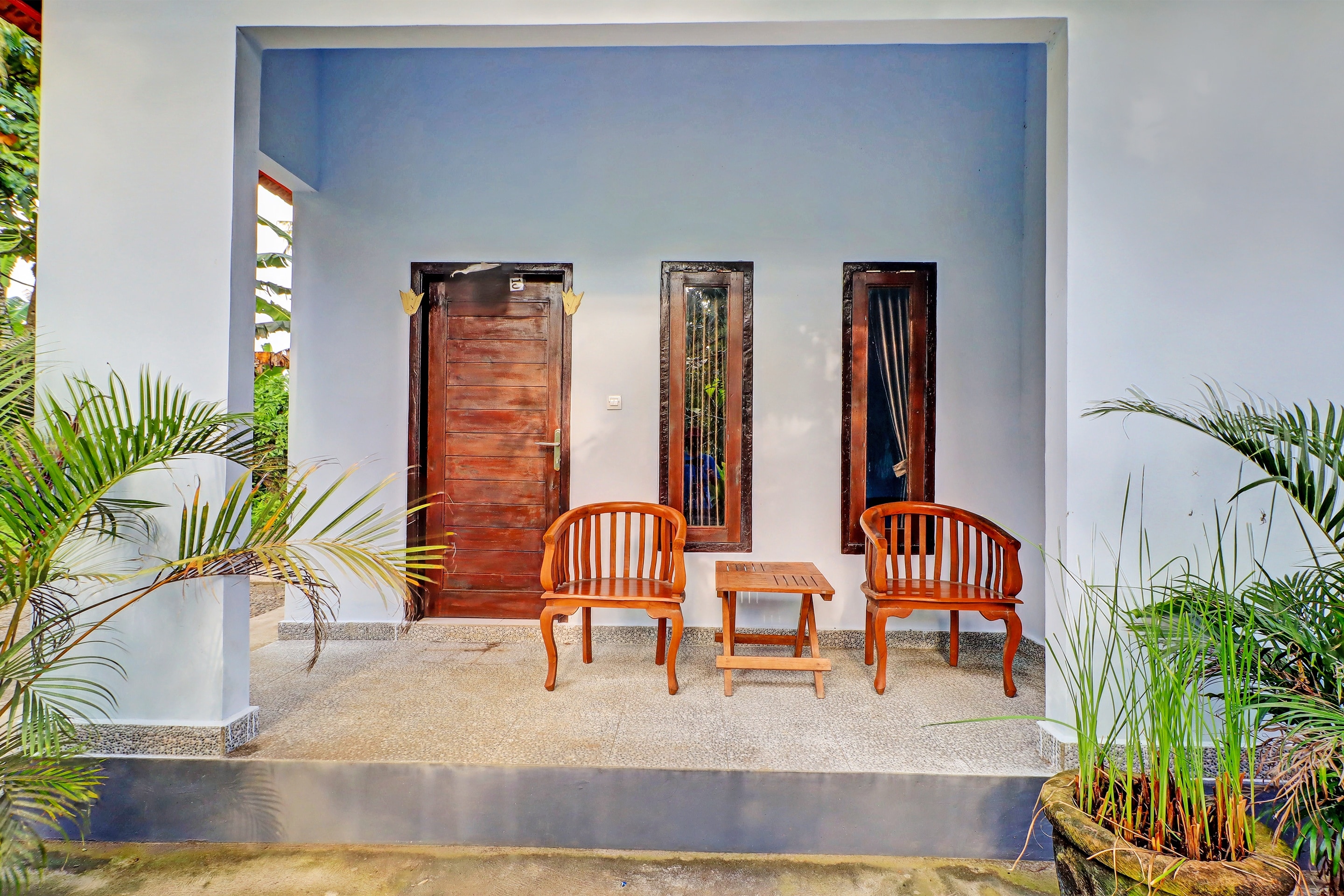 Hotels in Puskesmas 1 Mendoyo, Bali Starting @ Rp31988 - Upto 83% OFF ...