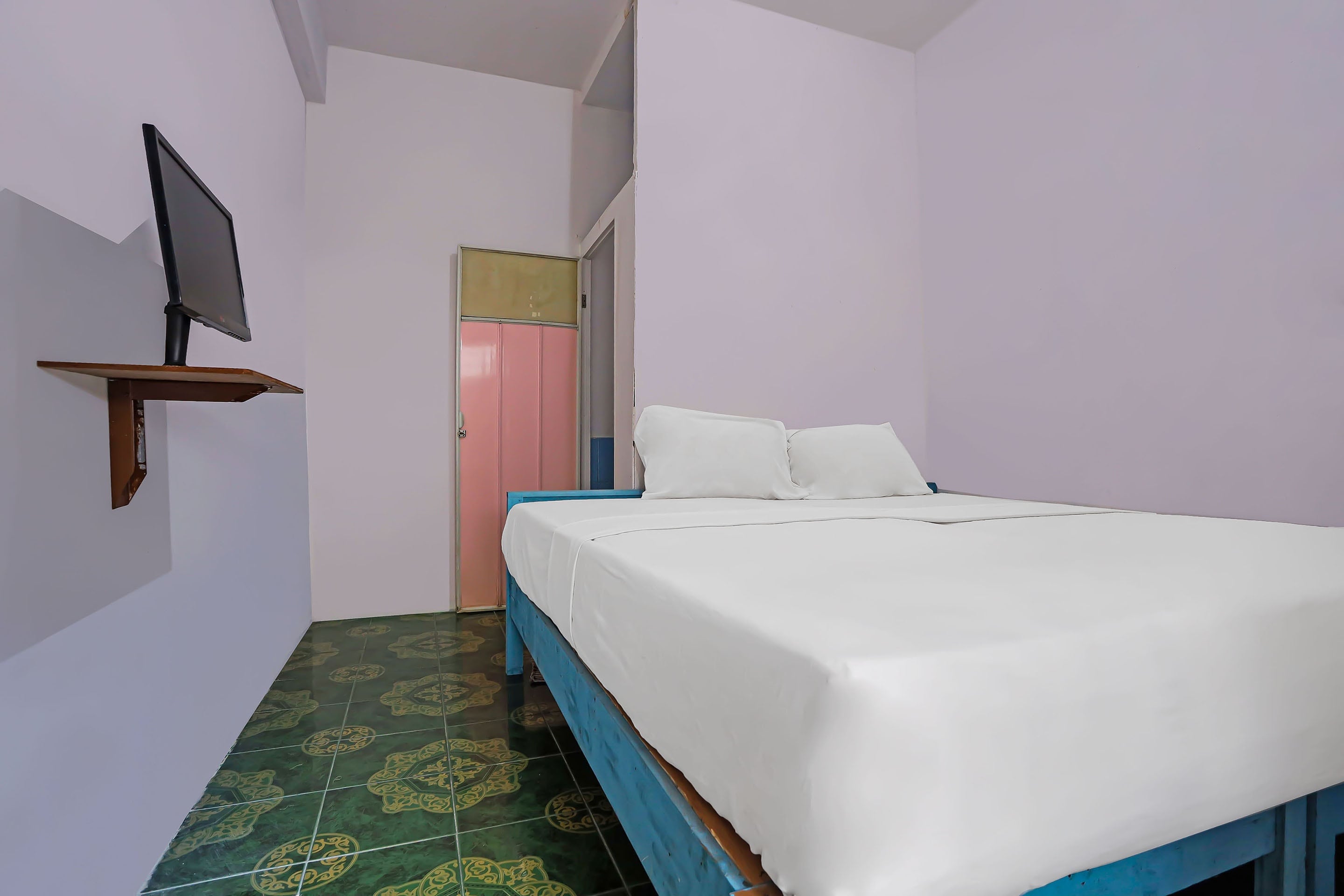 Hotel di Pangkal Pinang, Mulai Rp41988 per malam - OYO Hotels