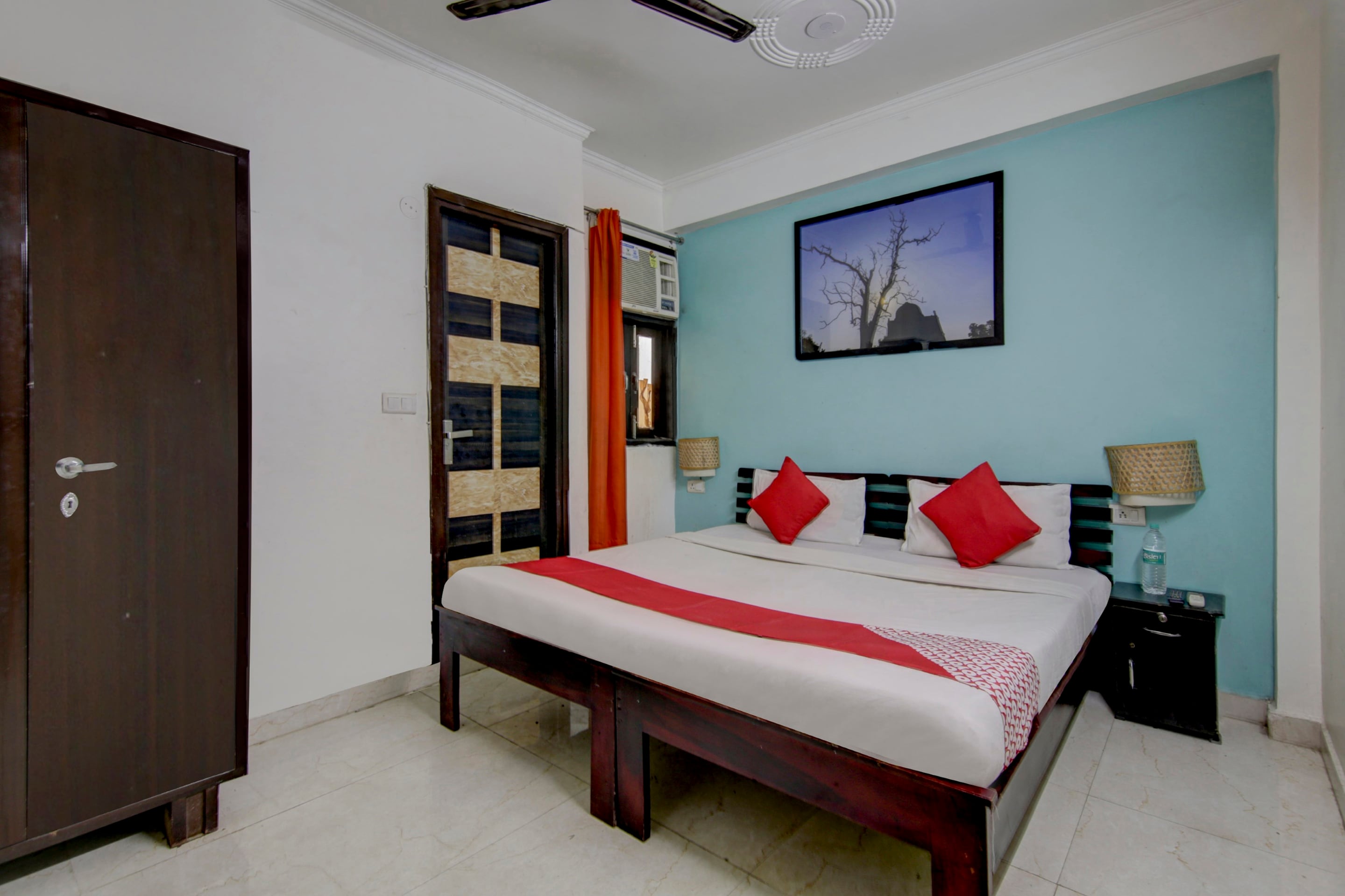 OYO Flagship Victoria Homes, Flagship Delhi, Book @ ₹1031 - OYO