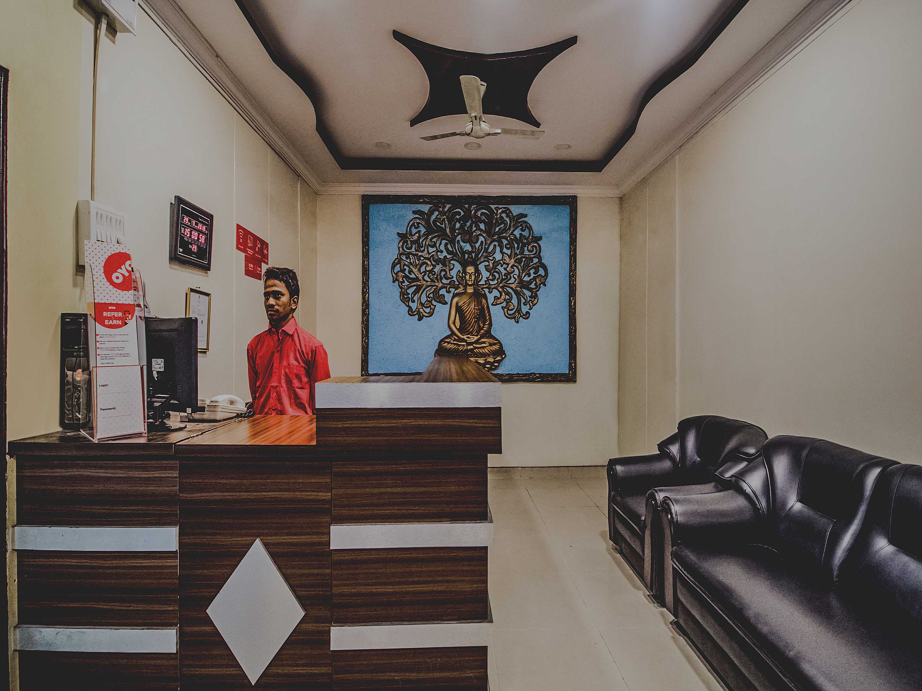 Collection O Hotels in Rani Gunj, Hyderabad Starting @ ₹576 - Upto 74% ...