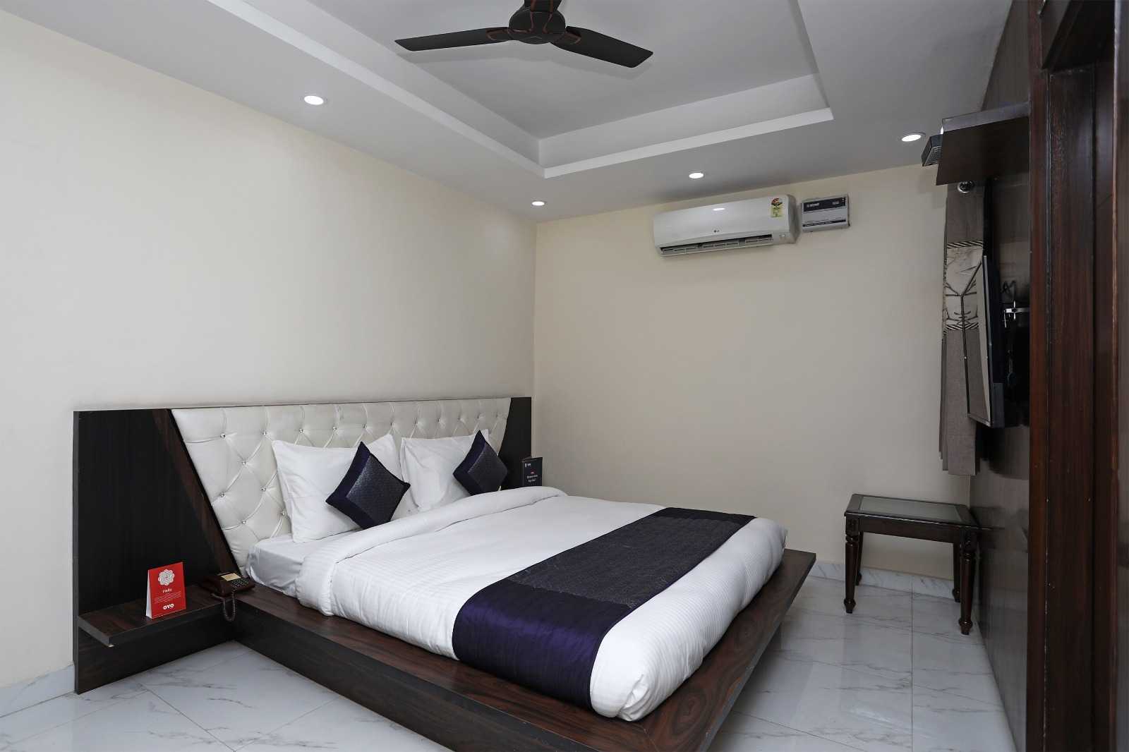 Flagship Hotels in Sohna Bus Stand, Jaipur Starting @ ₹410 - Upto 87% ...