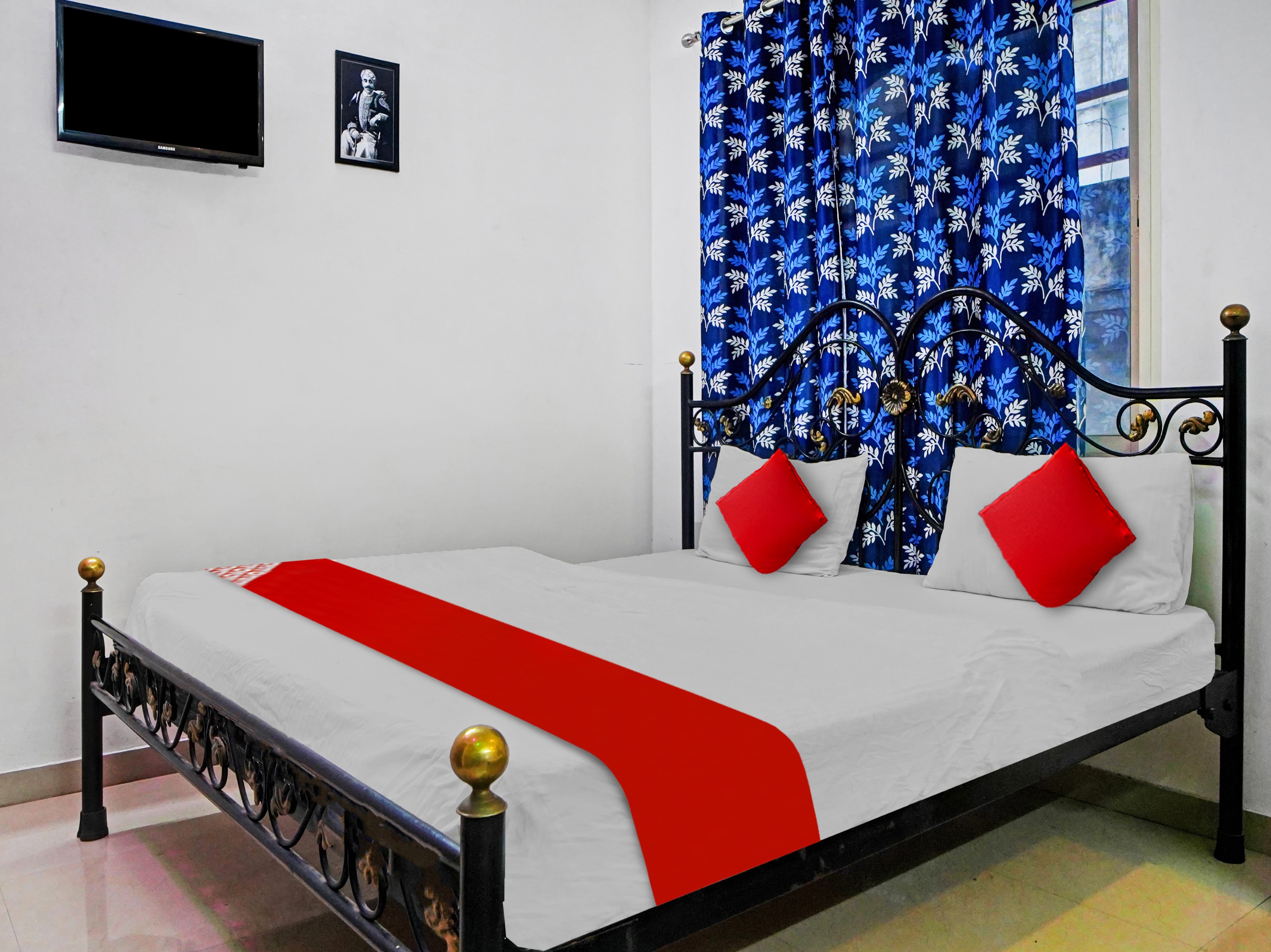 OYO Flagship Malang Palace, Flagship Udaipur, Book @ ₹874 - OYO