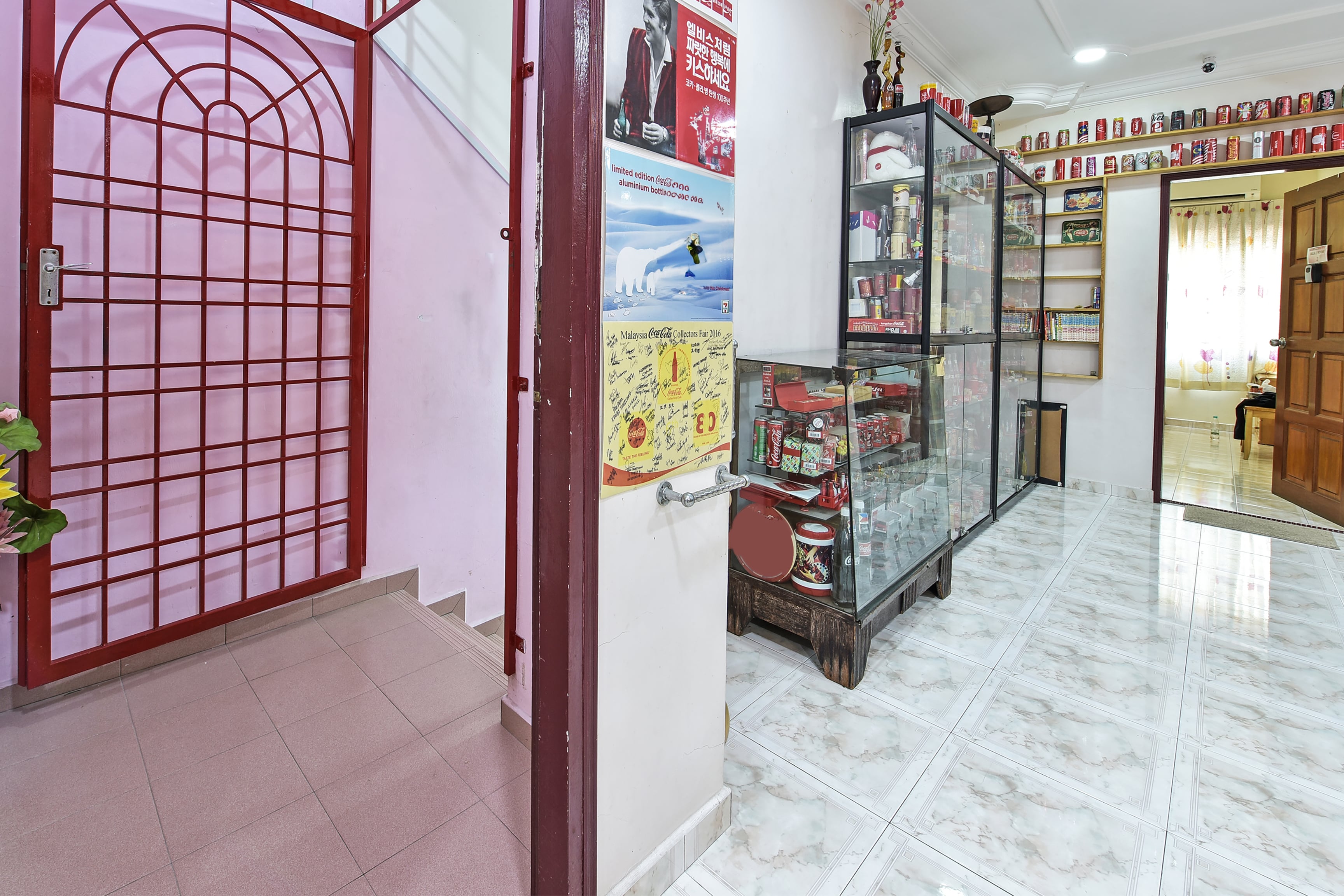 Oyo Homes in Masjid Tanah Starting @ RM61 - Upto 70% OFF on 1 Masjid ...