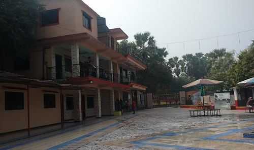 Collection O 811540 Kinny Farmhouse And Resort, Collection O Mumbai ...