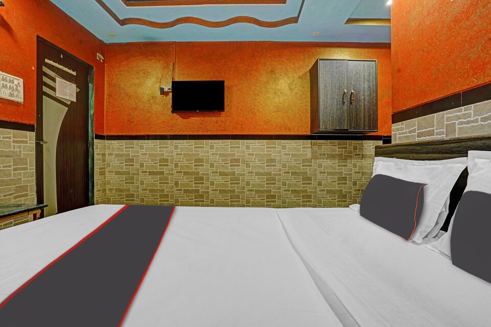 Collection O 811540 Kinny Farmhouse And Resort, Collection O Mumbai ...