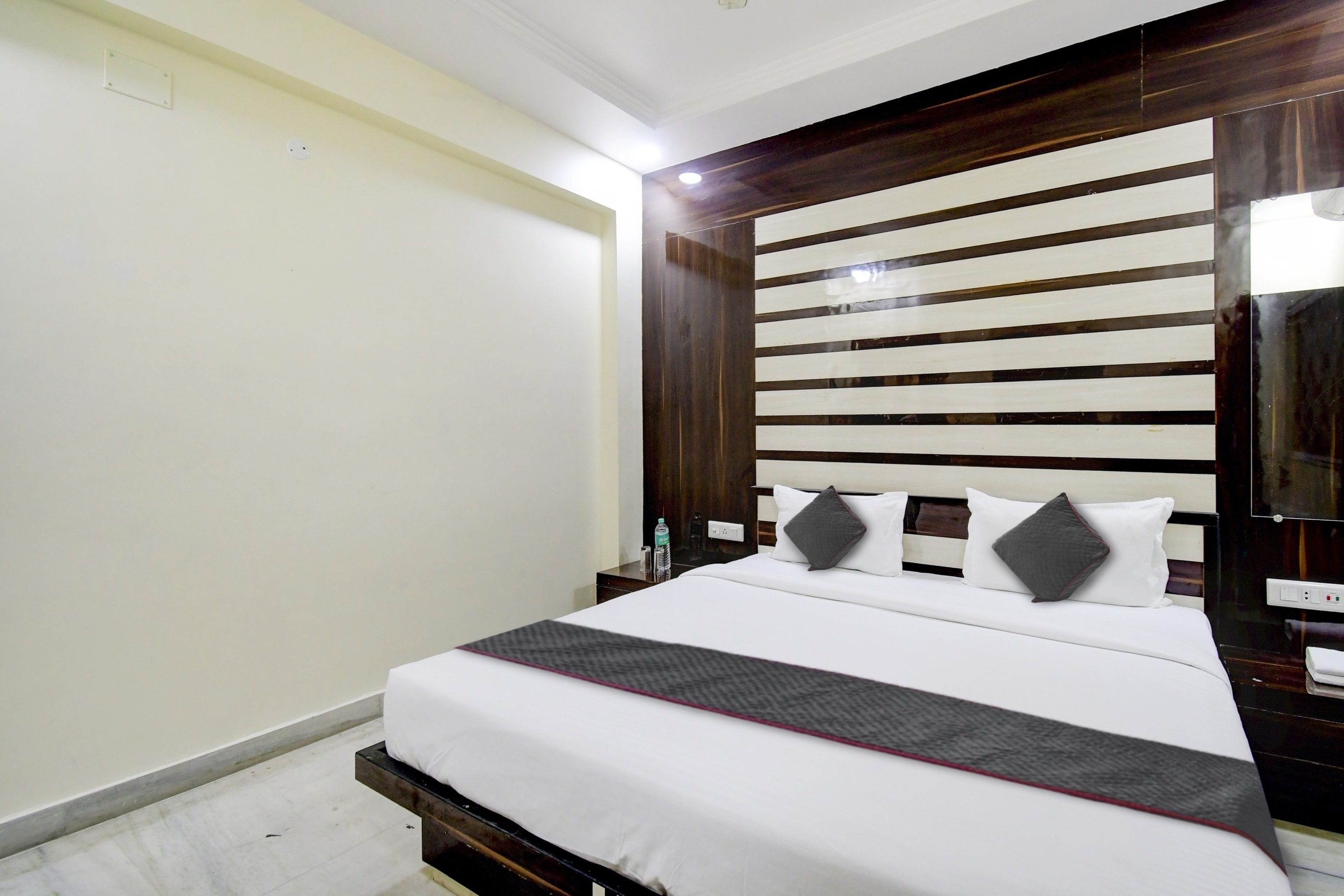 Hotels in Kolkata Starting at ₹410 by OYO with Premium Facilities