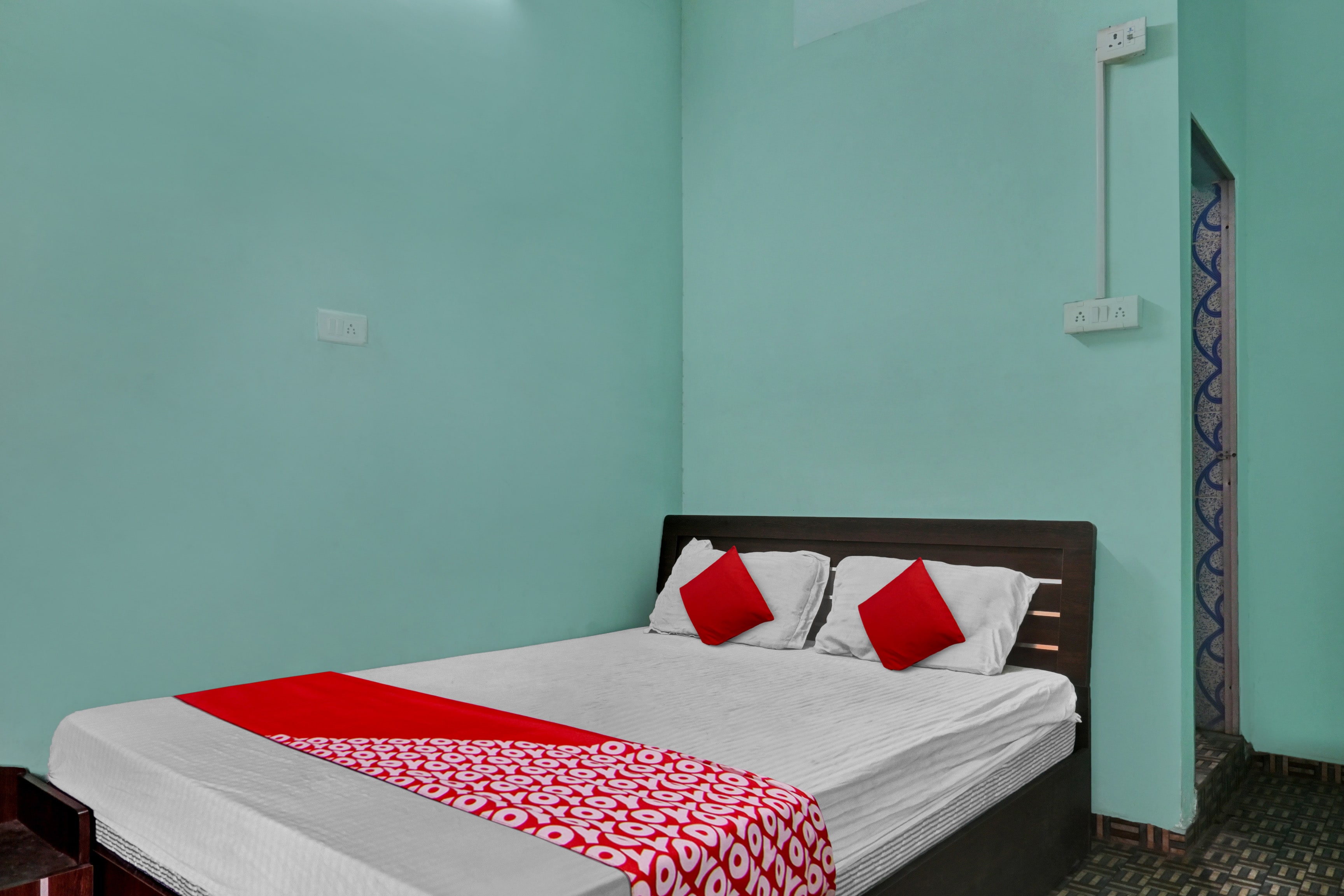 Hotel O New Sharda Homes, Flagship Bilaspur, Book @ ₹716 - OYO