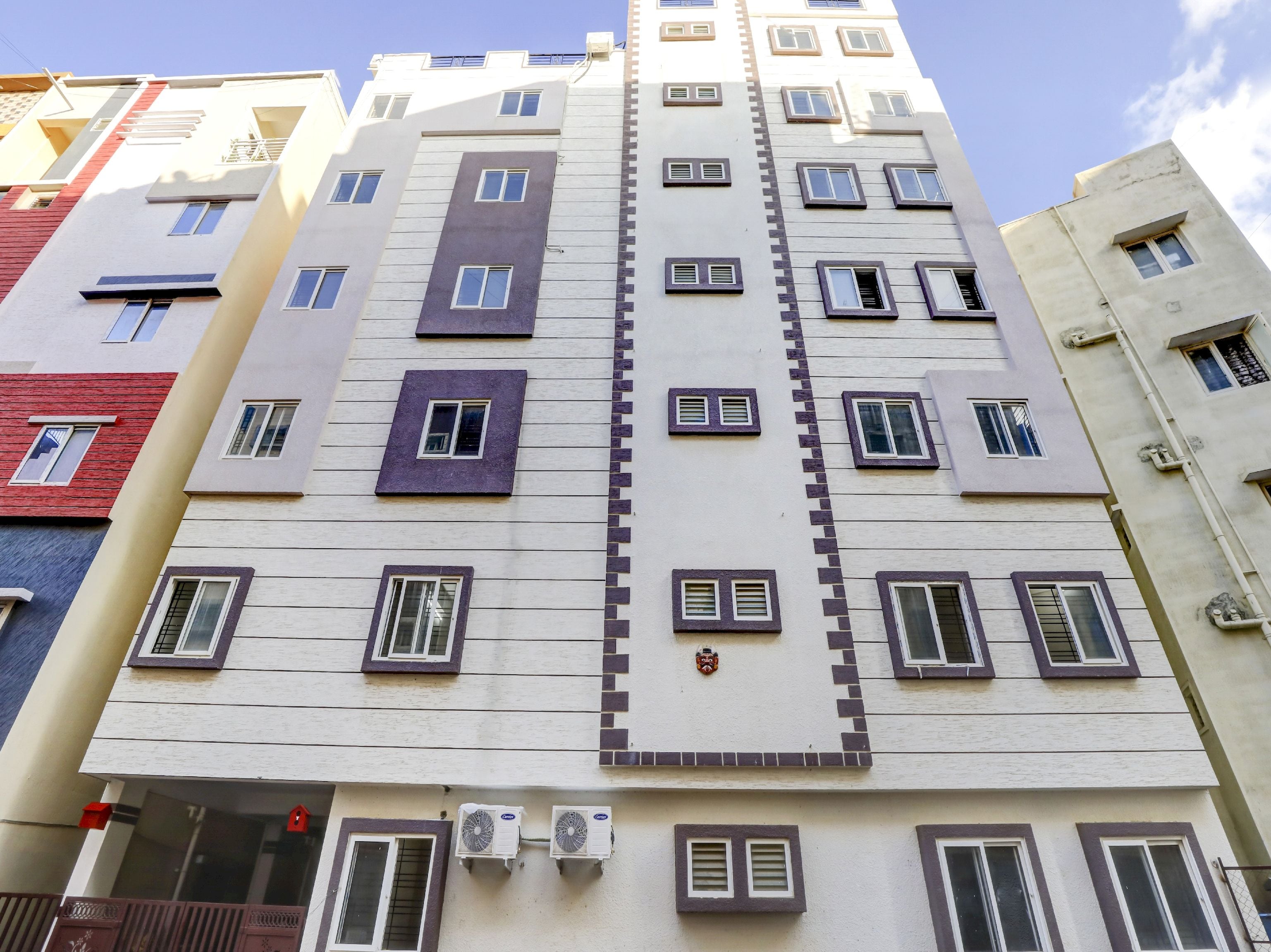 Hotel O The Purple Orchid Stay, OYO Rooms Bangalore, Book @ ₹822 - OYO