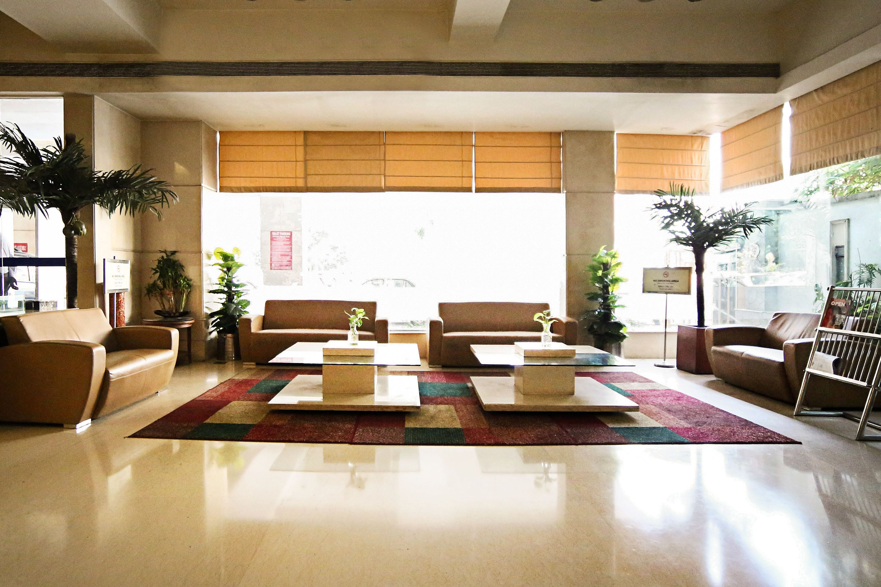 OYO 1668 Hotel Fortune Murali Park, Premium Vijayawada, Book @ ₹1095 - OYO