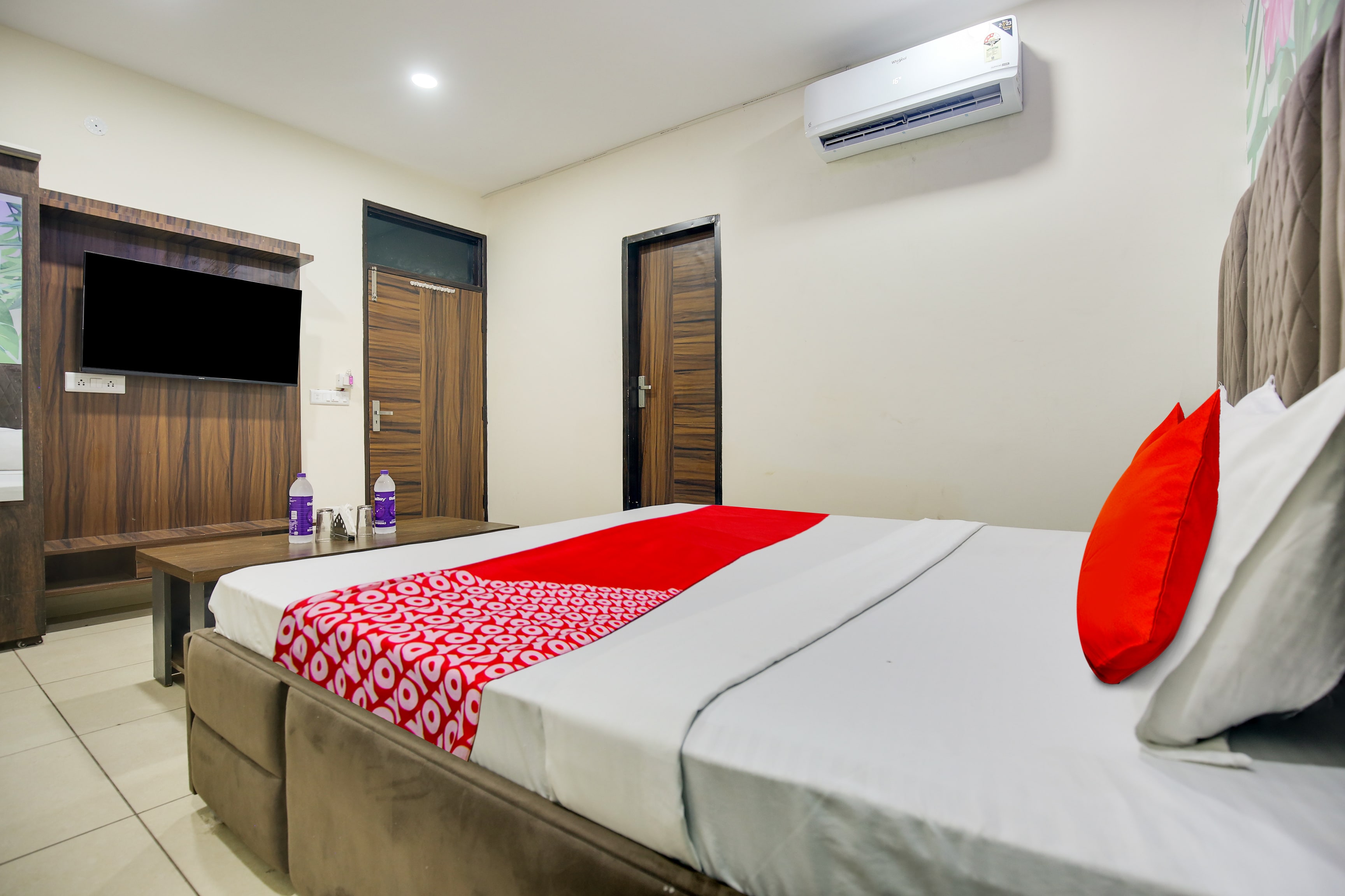 OYO King Residency, OYO Rooms Ludhiana, Book @ ₹1212 - OYO