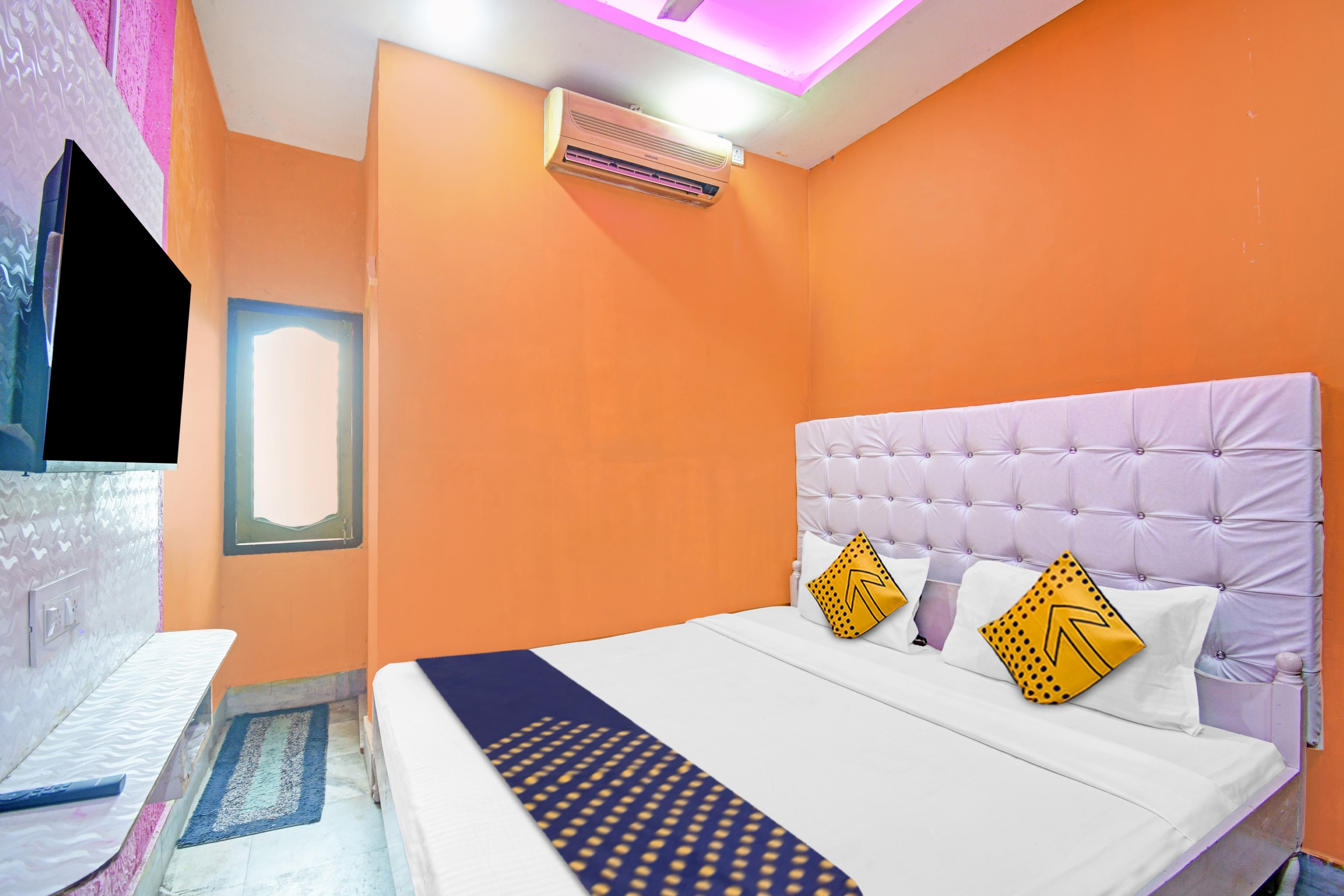 Hotel O Hotel Ashiyana, Flagship Puri, Book @ ₹2120 - OYO