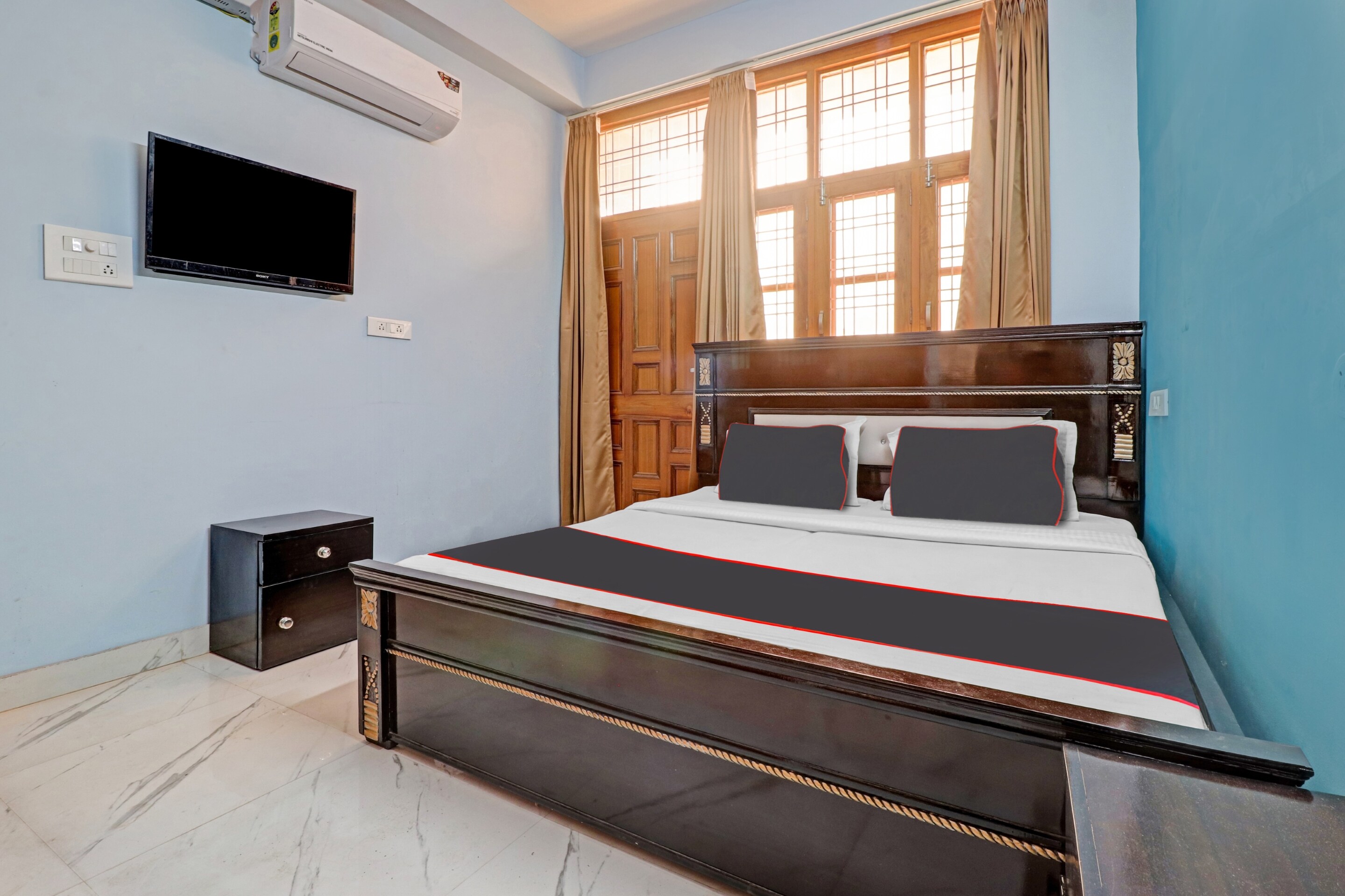 OYO Flagship 812276 North Star Homestay, Flagship Dehradun, Book @ ₹874 ...