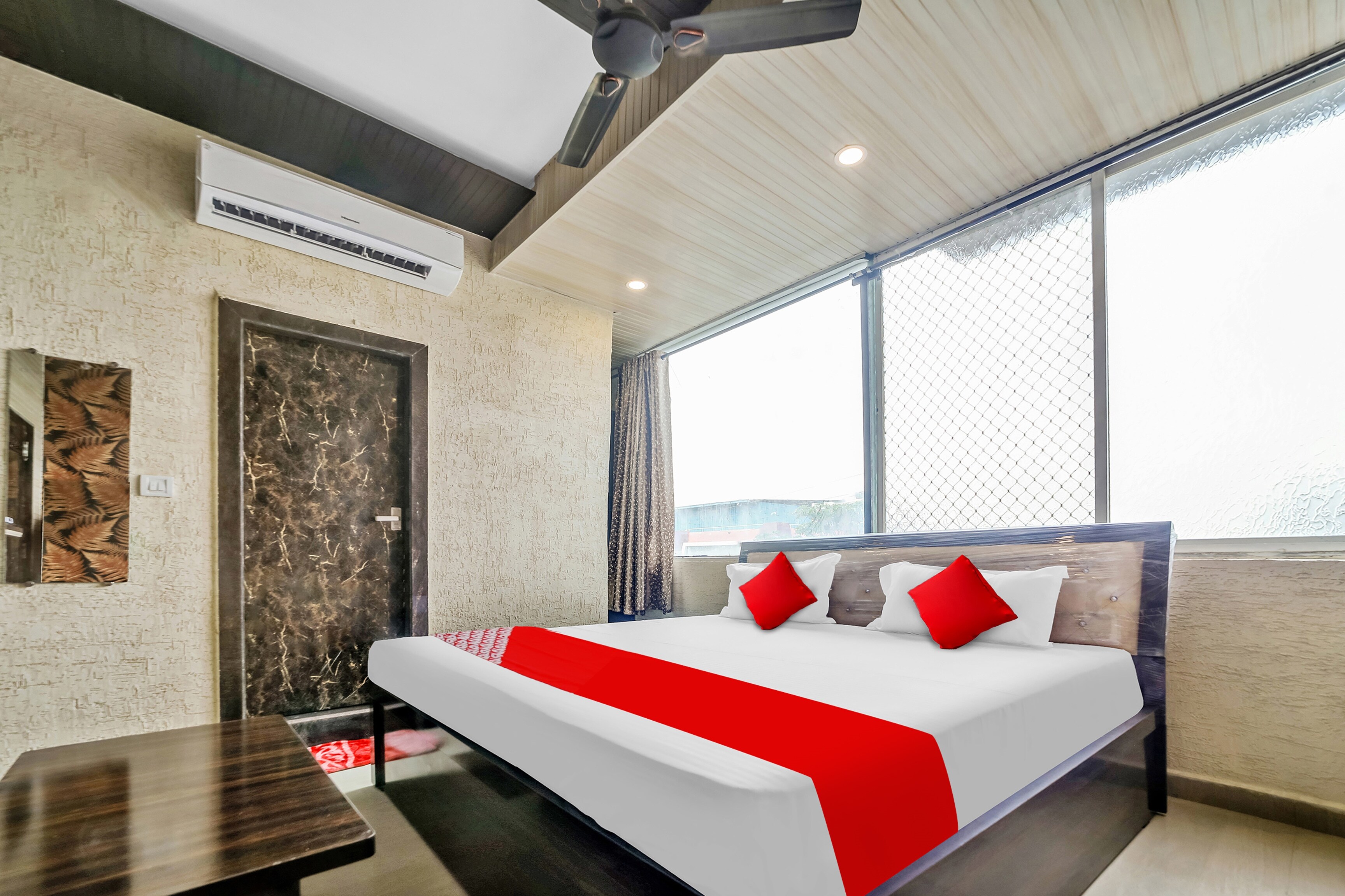 Flagship Hotels in Aashima Mall, Bhopal Starting @ ₹461 - Upto 73% OFF ...