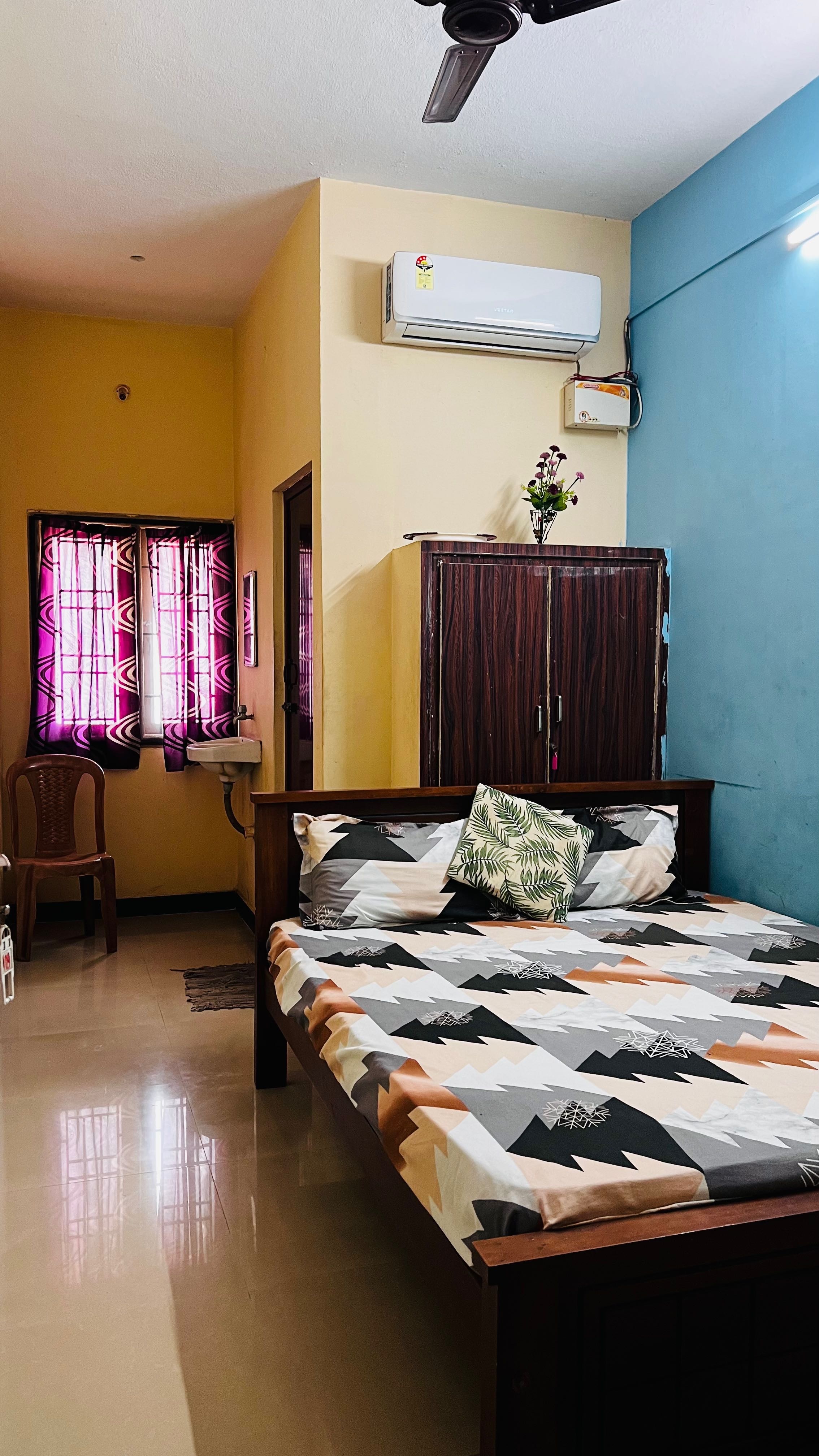 Hotels in Trichy: Best Budget Trichy Hotels from ₹558