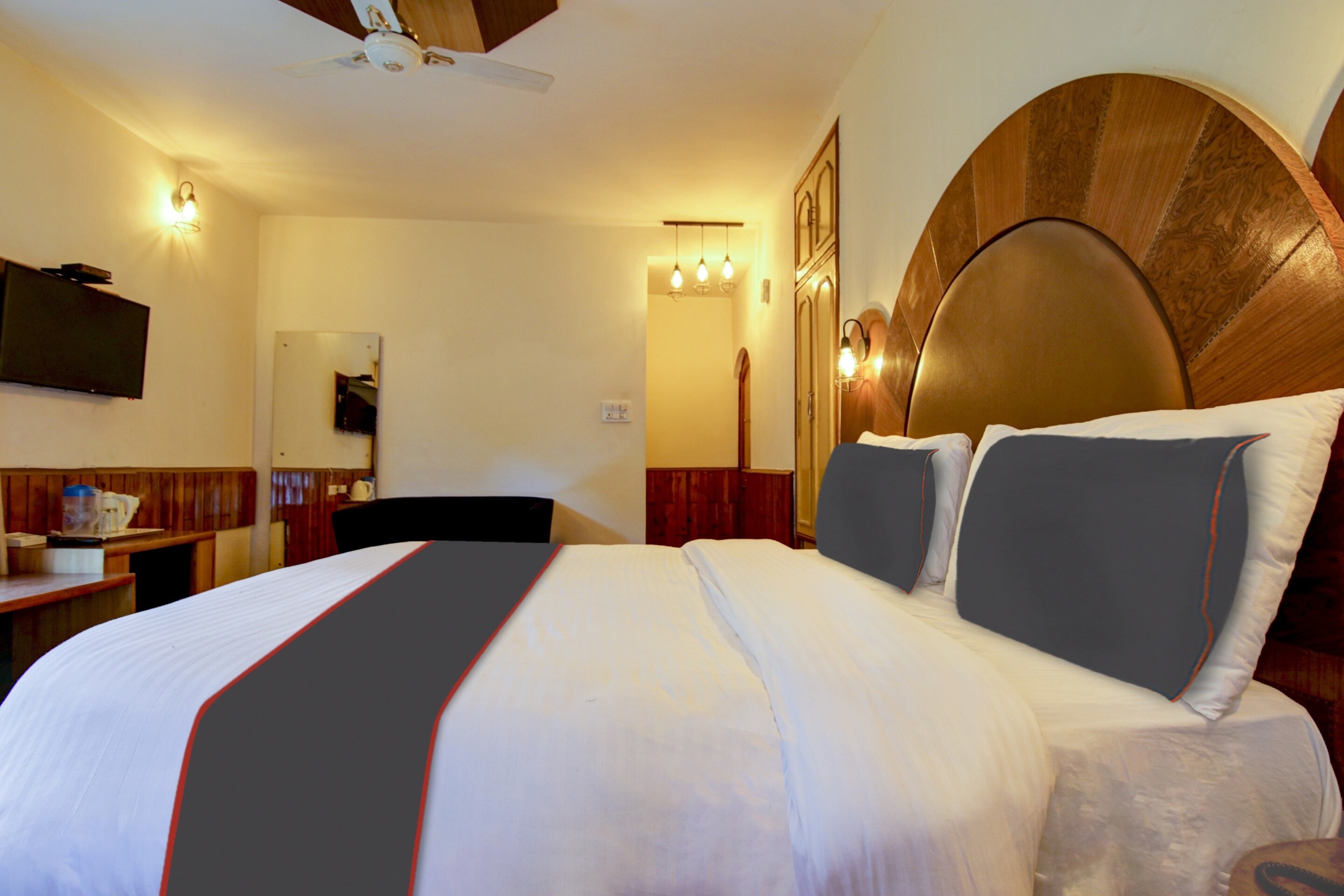 Collection O Hotels in Baijnath Mandir, Palampur Starting @ ₹1476 ...