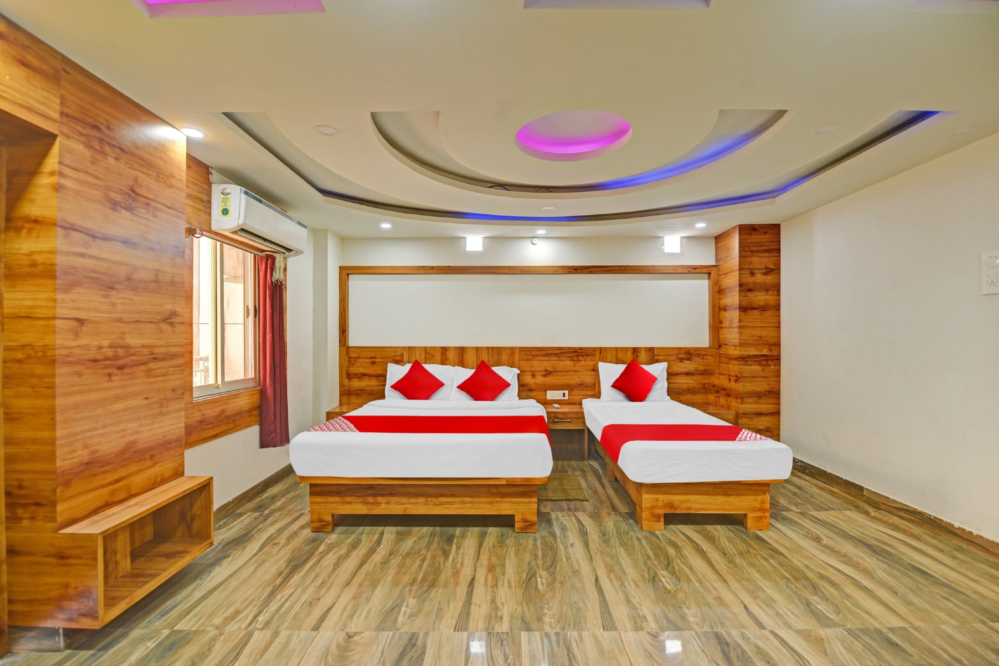 Hotels in Kantatoli, Ranchi Starting @ ₹568 - Upto 74% OFF on 49 ...