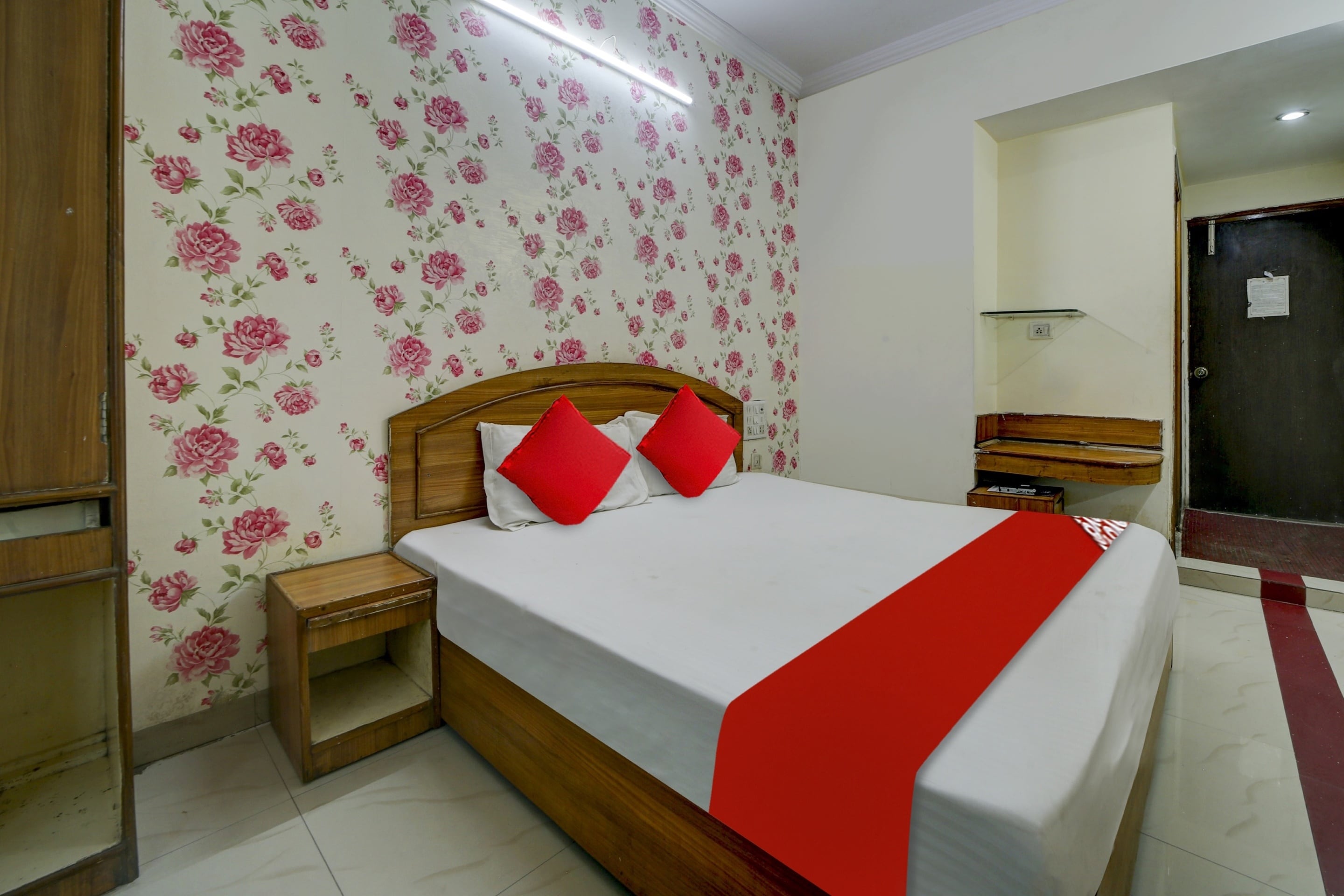 Flagship Hotels in Chetak Bridge, Bhopal Starting @ ₹321 - Upto 82% OFF ...