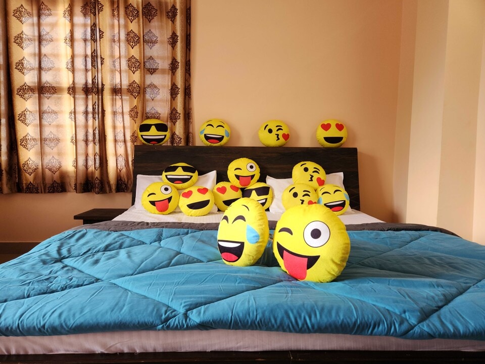 Oyo Homes in Khalini, Shimla Starting @ ₹686 - Upto 75% OFF on 8 ...