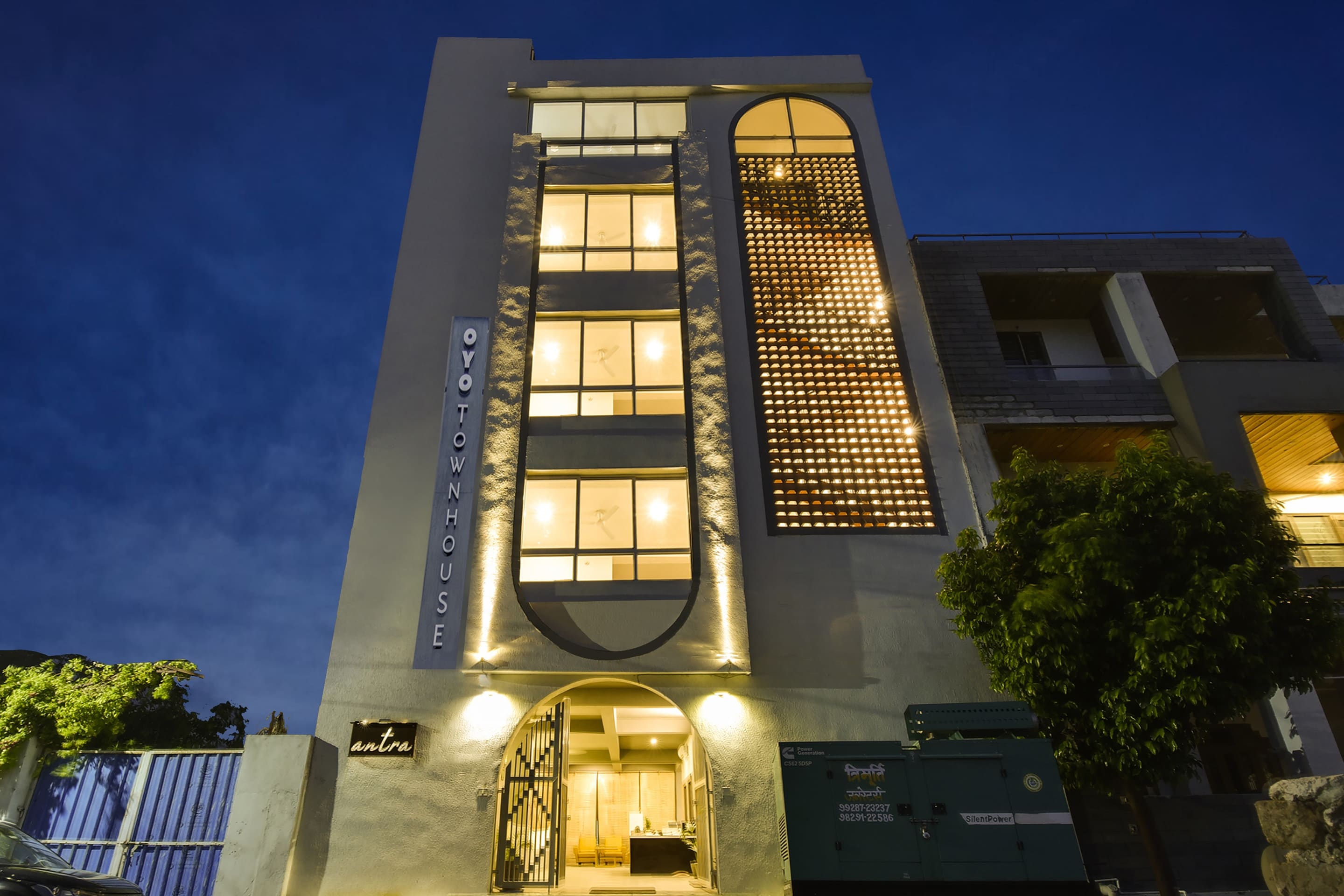 Hotels in Station Chowk Bus Stop, Udaipur Starting @ ₹699 - Upto 74% ...