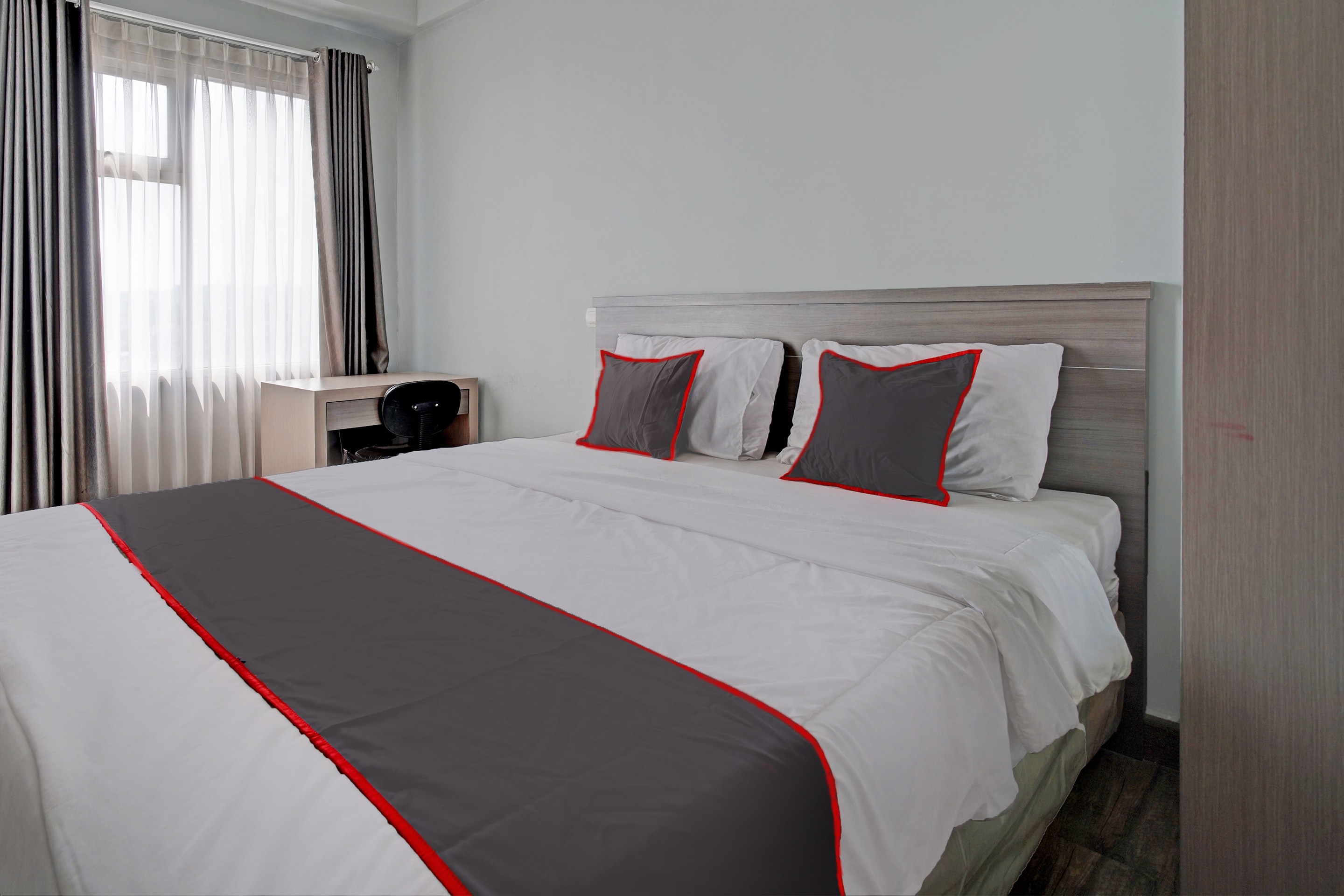 Capital O 92525 Easton Park Apartment Jatinangor By Yunus, OYO Hotels ...