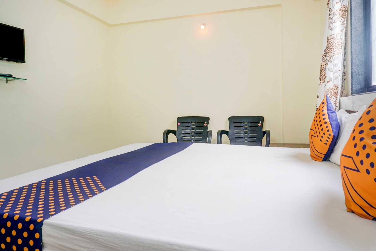 Couple Spot On Hotels In Katraj Pune Couple Friendly Hotel