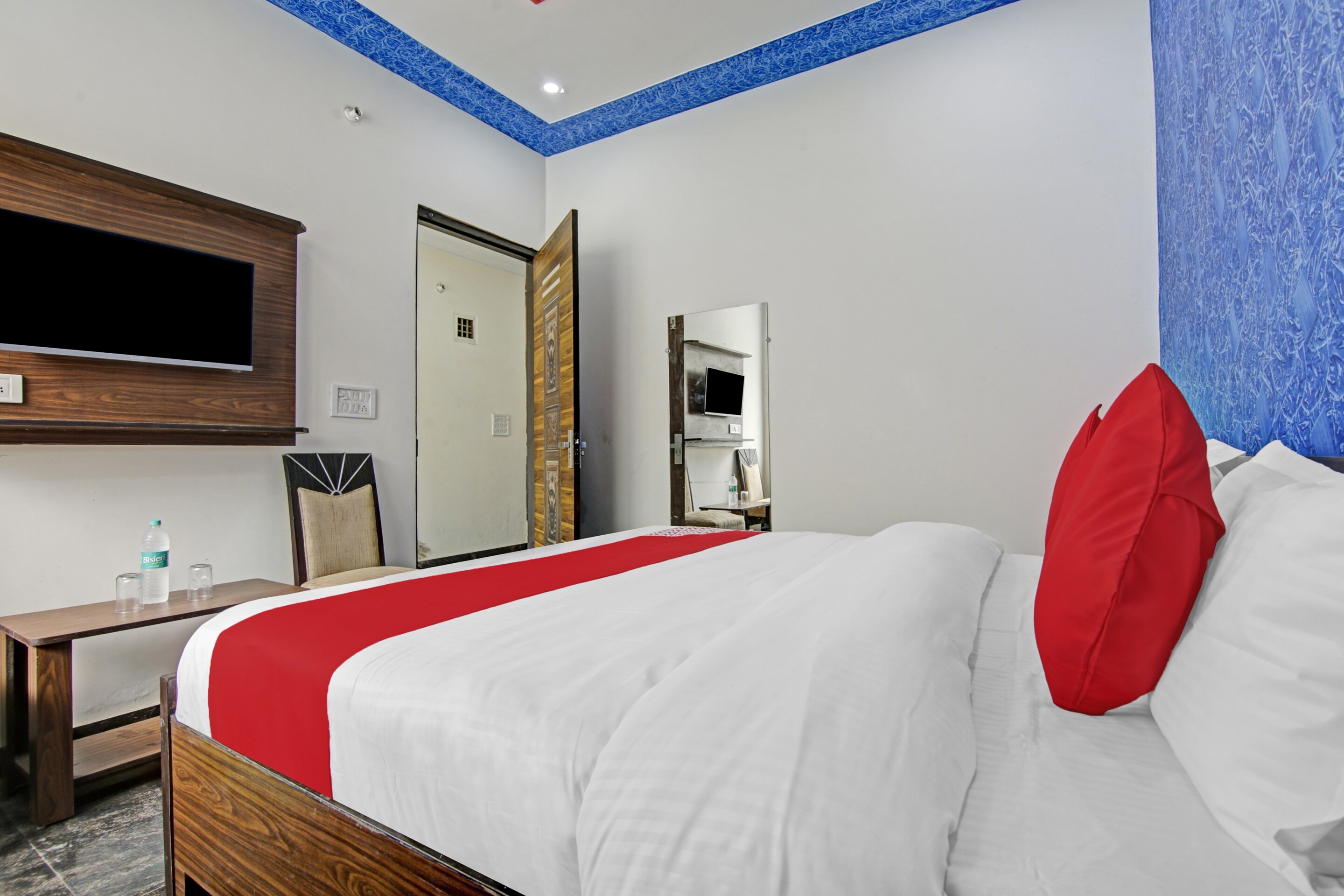 Hotel O A.j Guest House, Flagship Delhi, Book @ ₹728 - OYO
