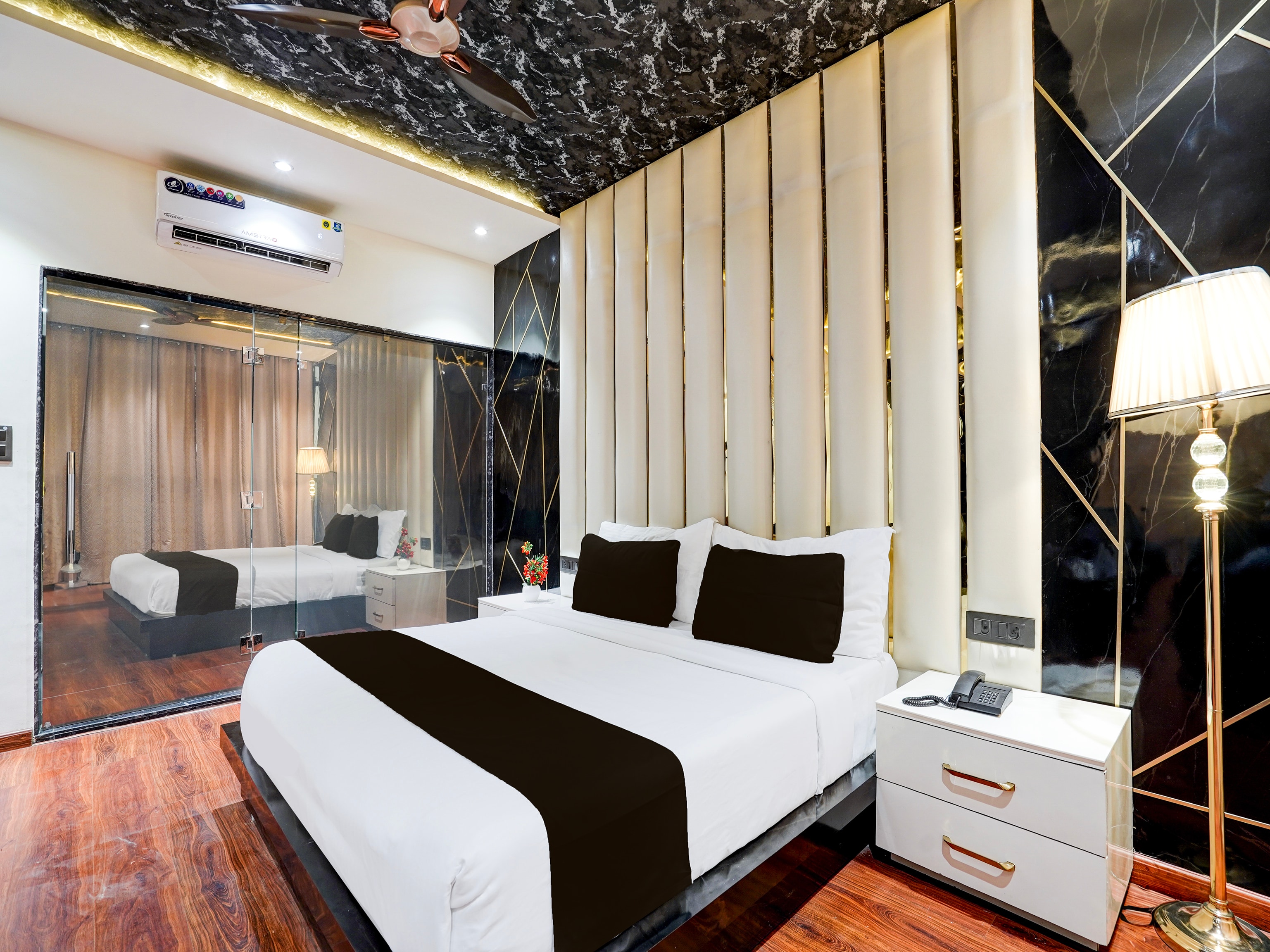 Super Collection O Bareilly Near Satellite Bus Stand, Collection O ...