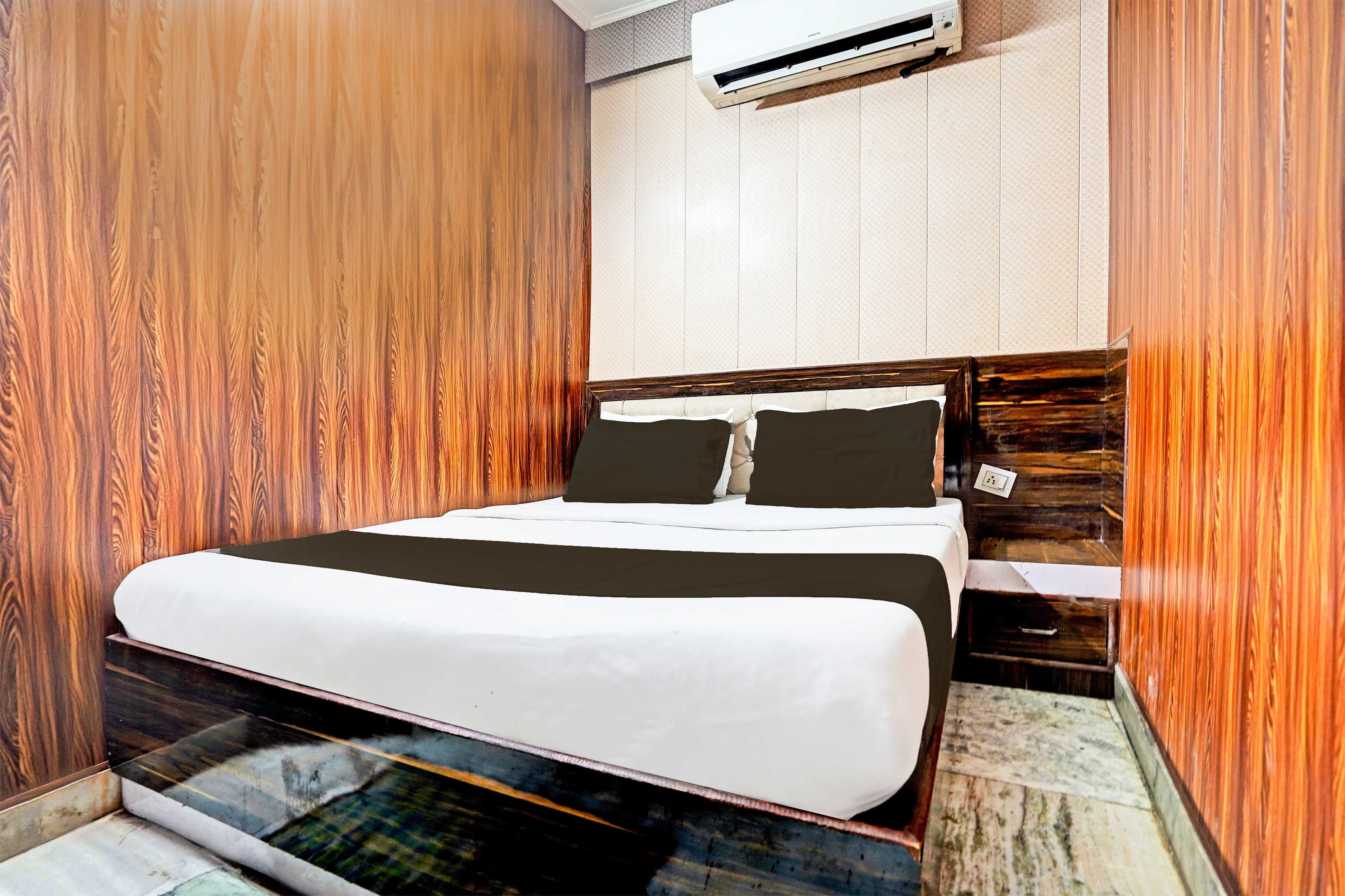 Hotel O Taj Angel Home stay, Flagship Agra, Book @ ₹680 - OYO