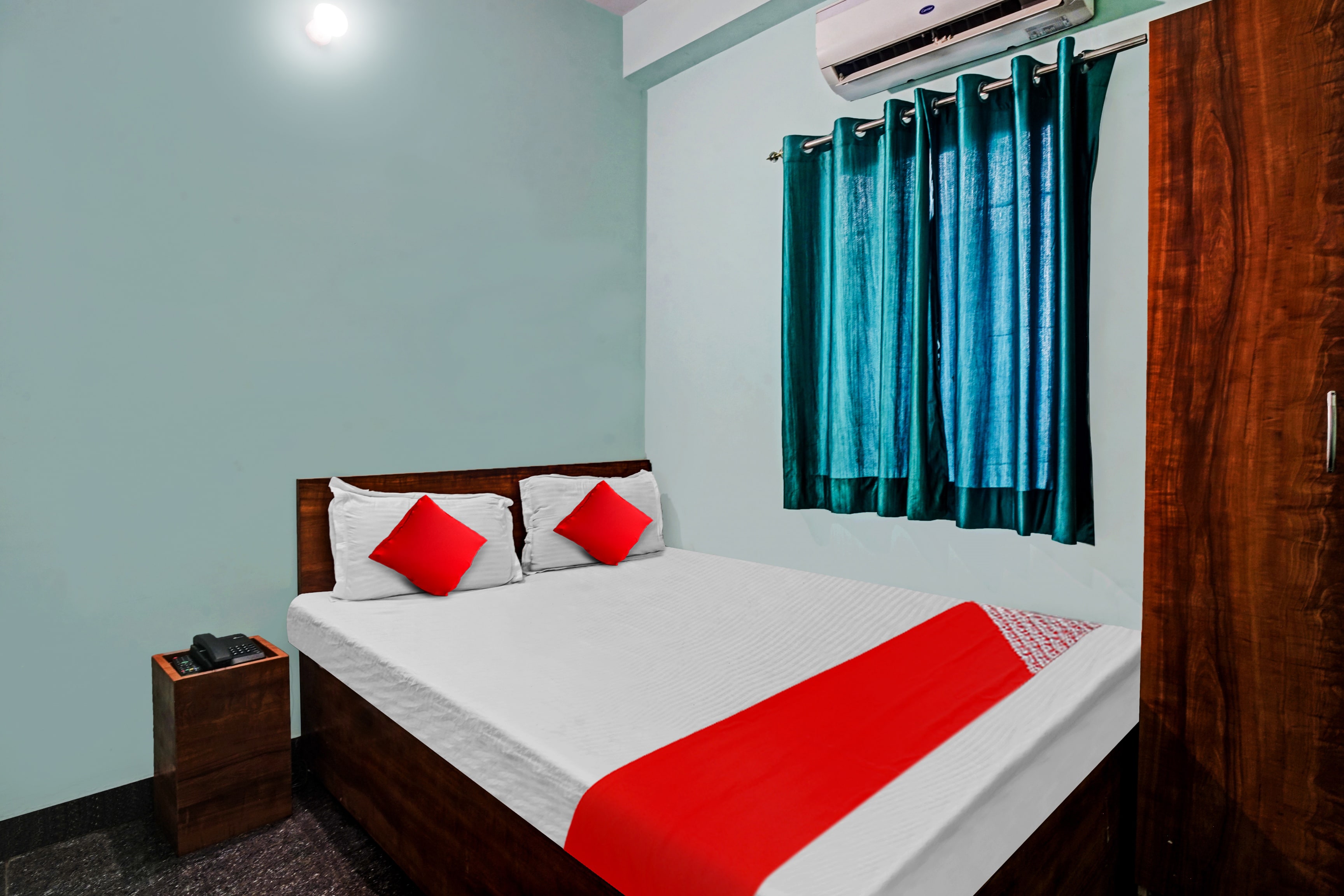 Hotel O Flagship 813045 Hotel Np Prince Inn, Flagship Patna, Book ...