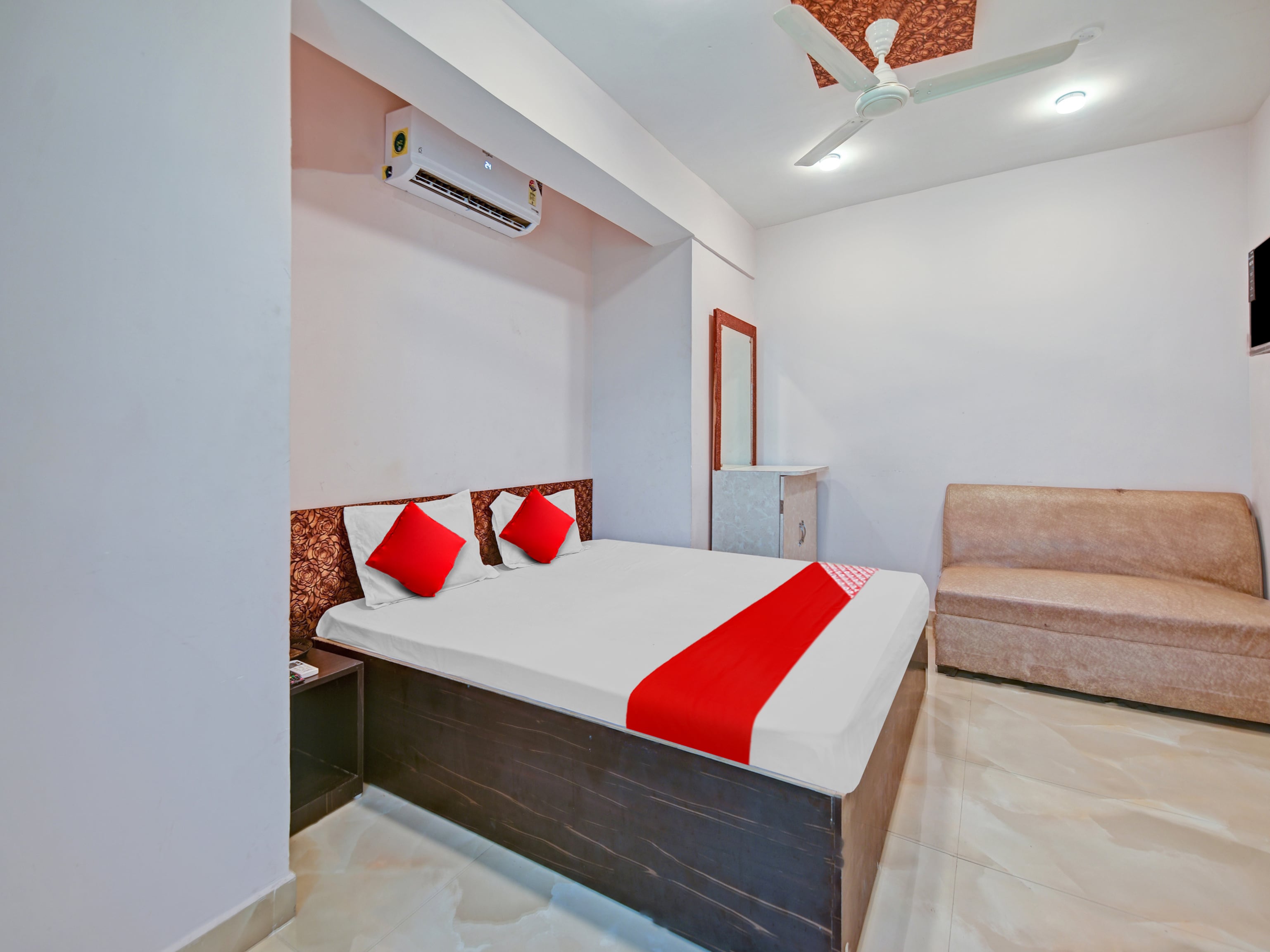 OYO Flagship Sona Residency, Flagship Ranchi, Book @ ₹1210 - OYO