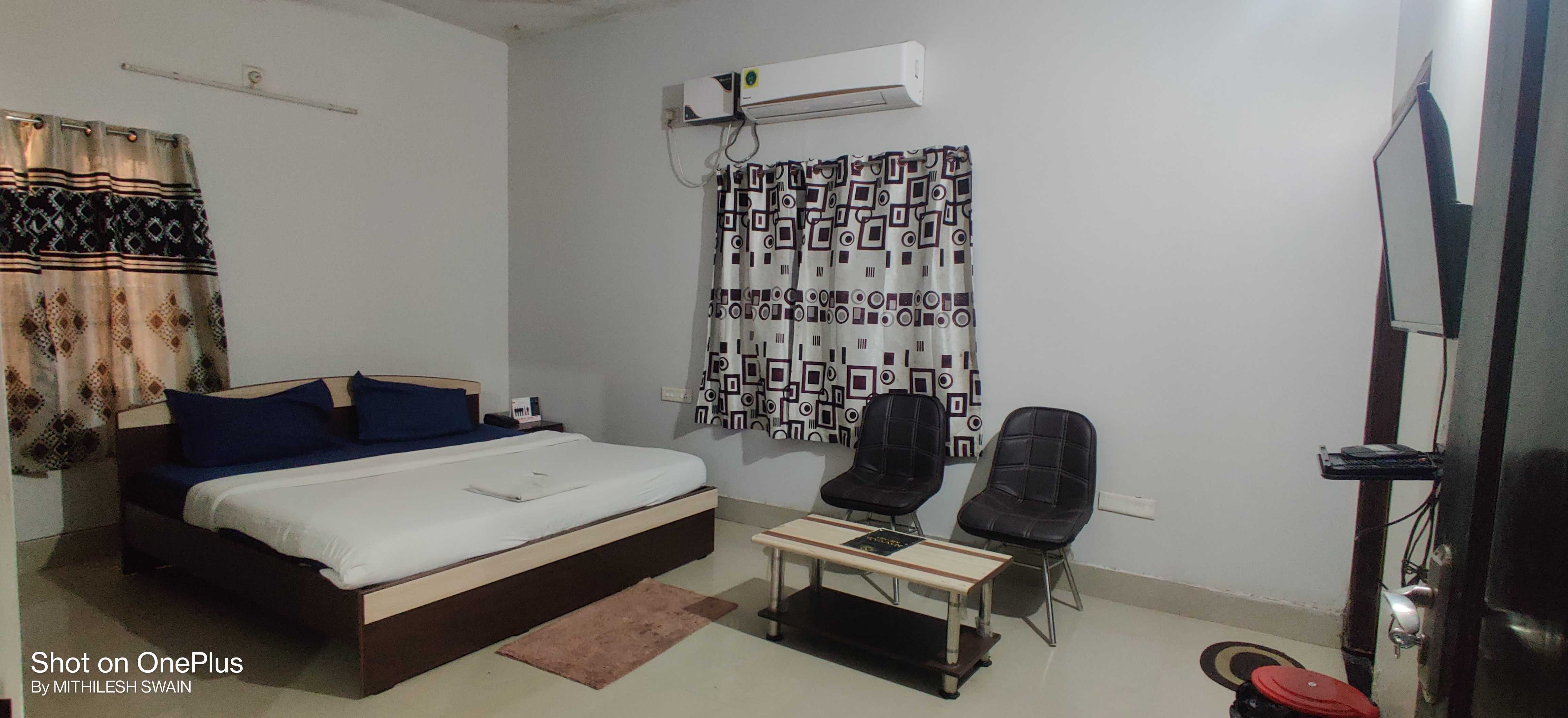 Hotel O Laxmi Palace, Flagship Rourkela, Book @ ₹779 - OYO