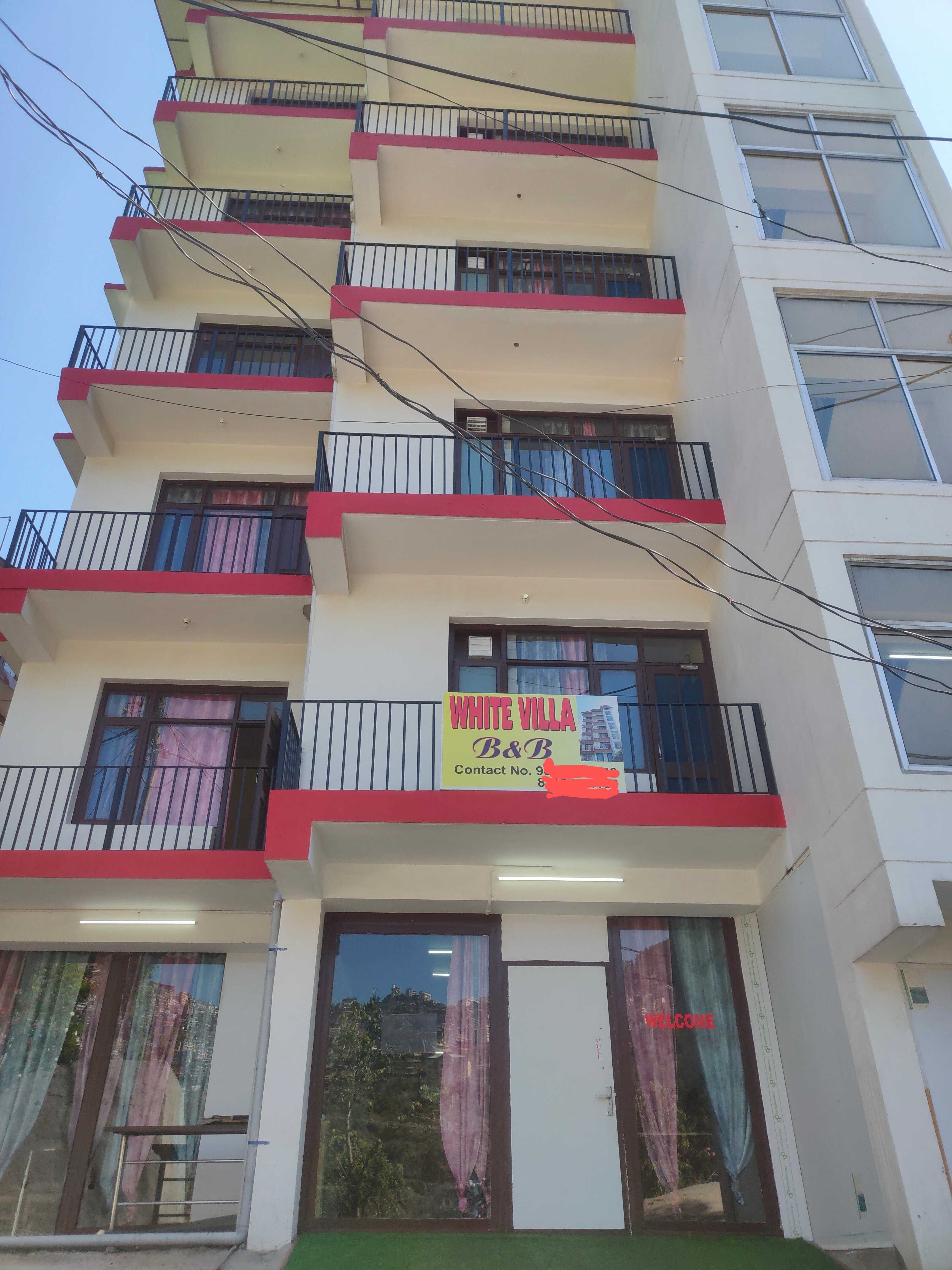Collection O Hotels in Hotel Shiwalik Regency, Shimla Starting @ ₹866 ...