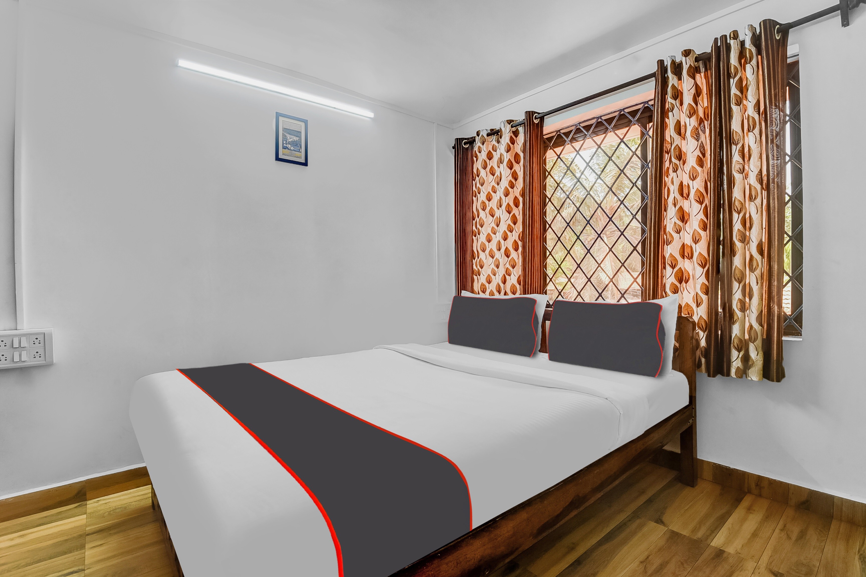 Villas In in Ashwem Beach, Goa Starting @ ₹680 - Upto 87% OFF on 24 ...