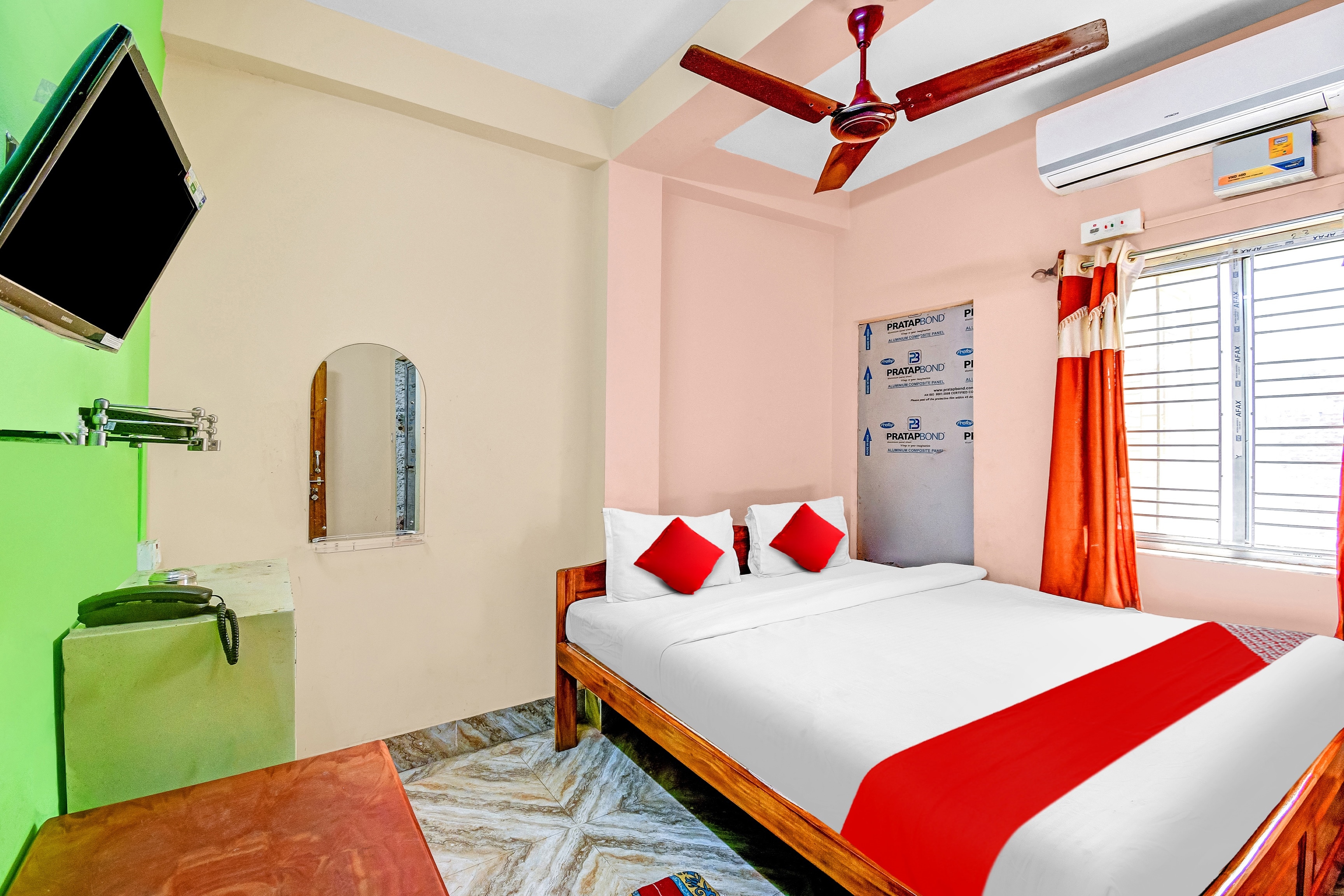 OYO Flagship 813617 Hotel Anjali Inn, Flagship Digha, Book @ ₹1080 - OYO