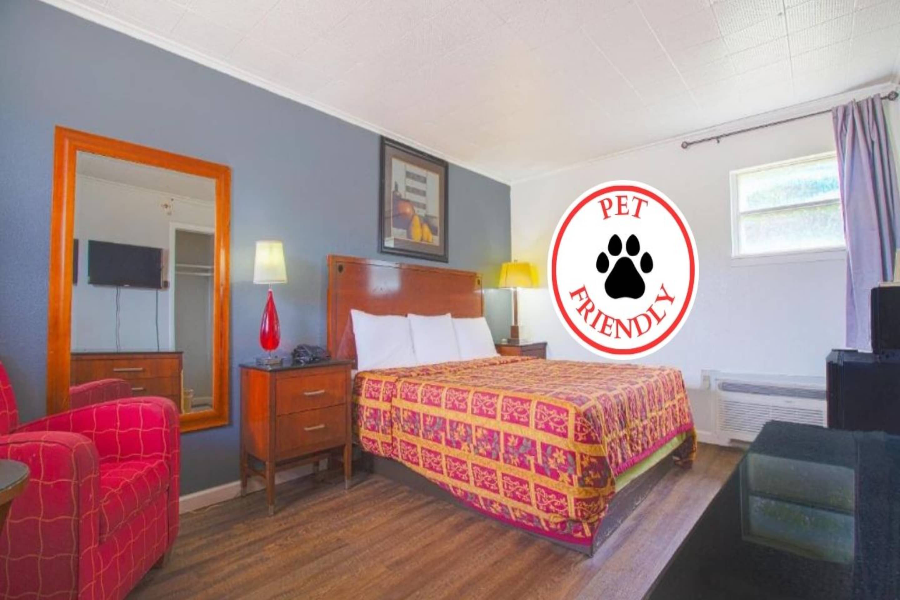 OYO Hotel McAlester OK S Main St, OYO Hotels McAlester OK, Book @ $45 - OYO