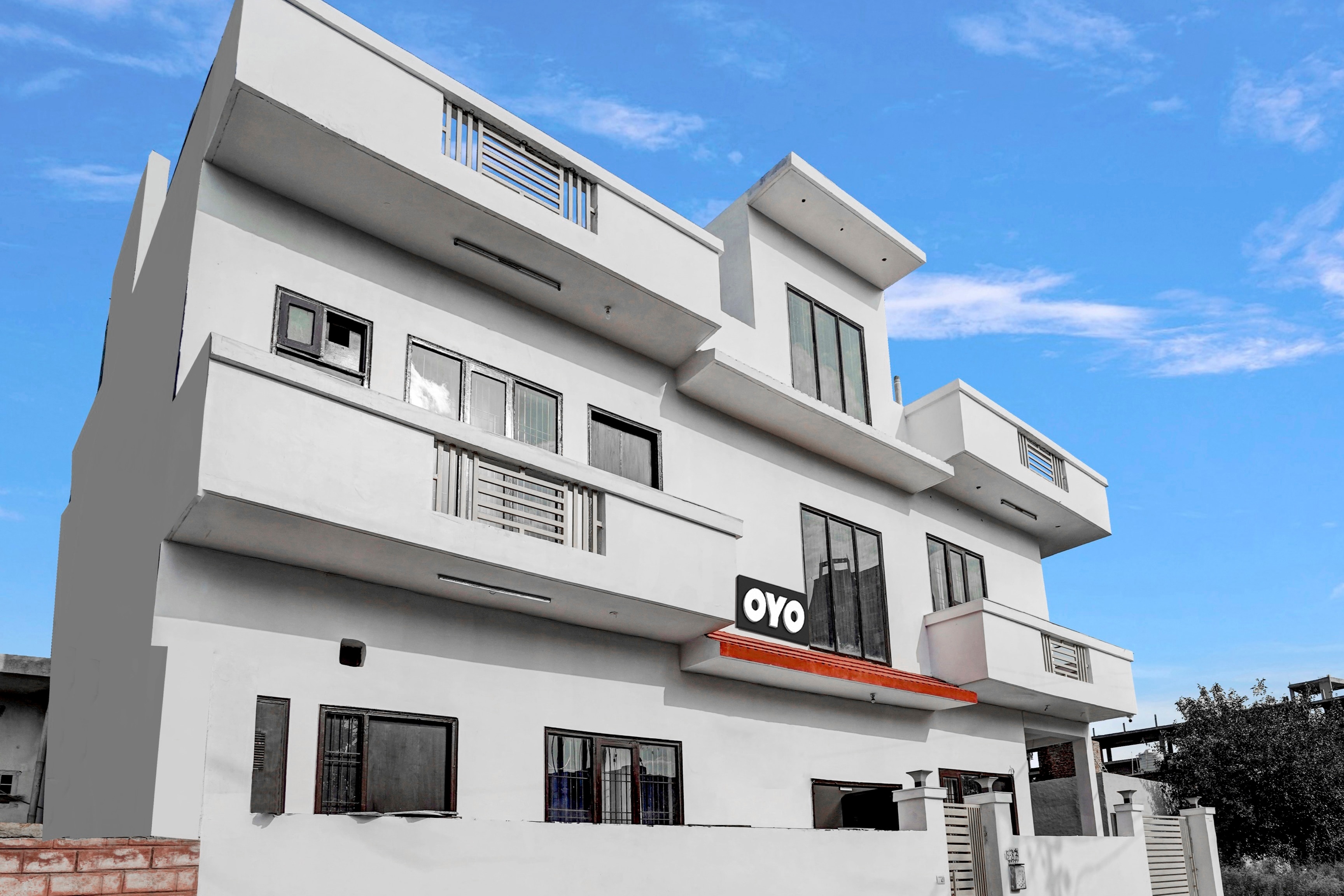 Hotels Near Greater Noida, Noida from ₹514