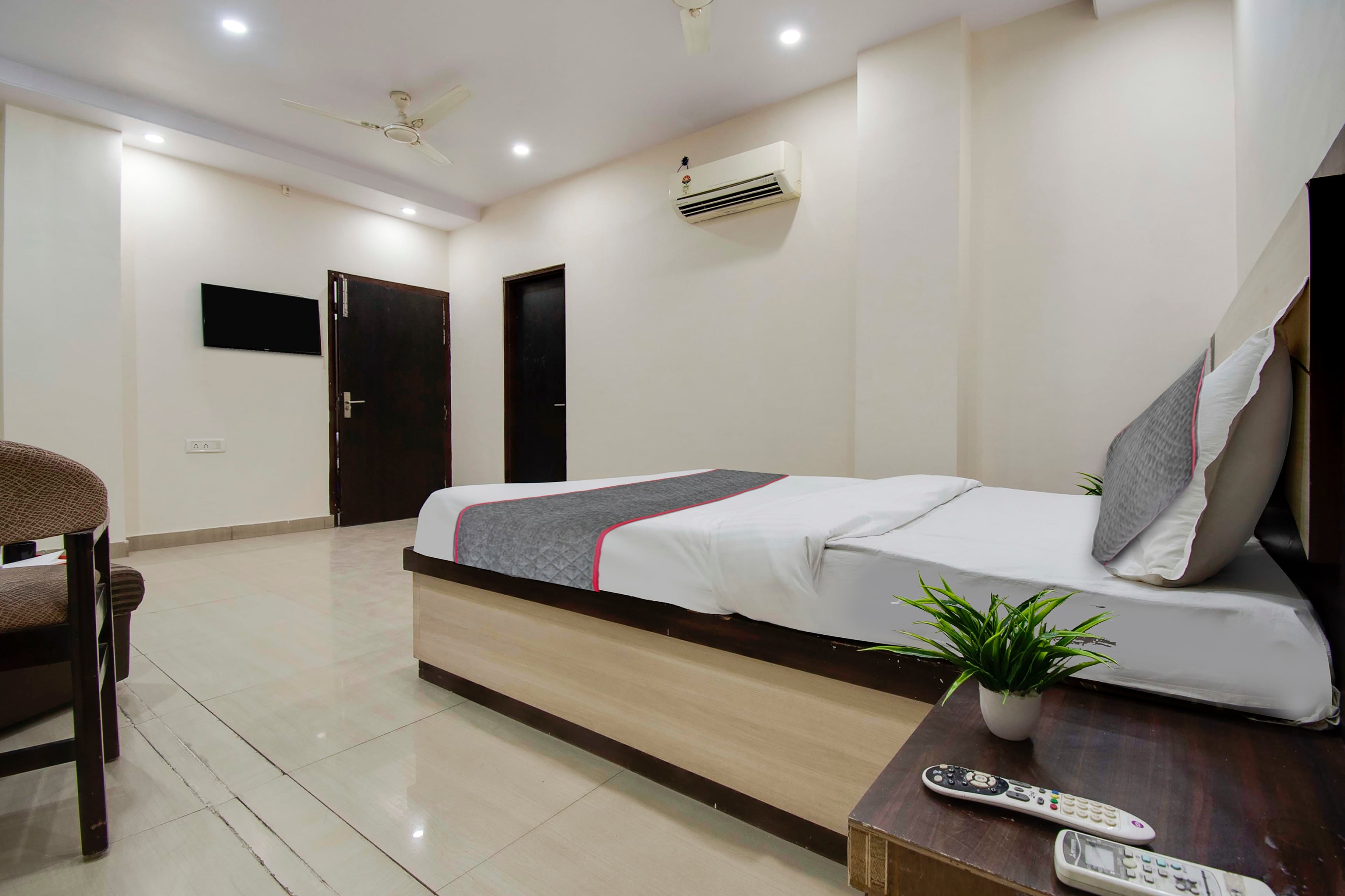Capital O Hotels in Harmada, Jaipur Starting @ ₹546 - Upto 74% OFF on 6 ...
