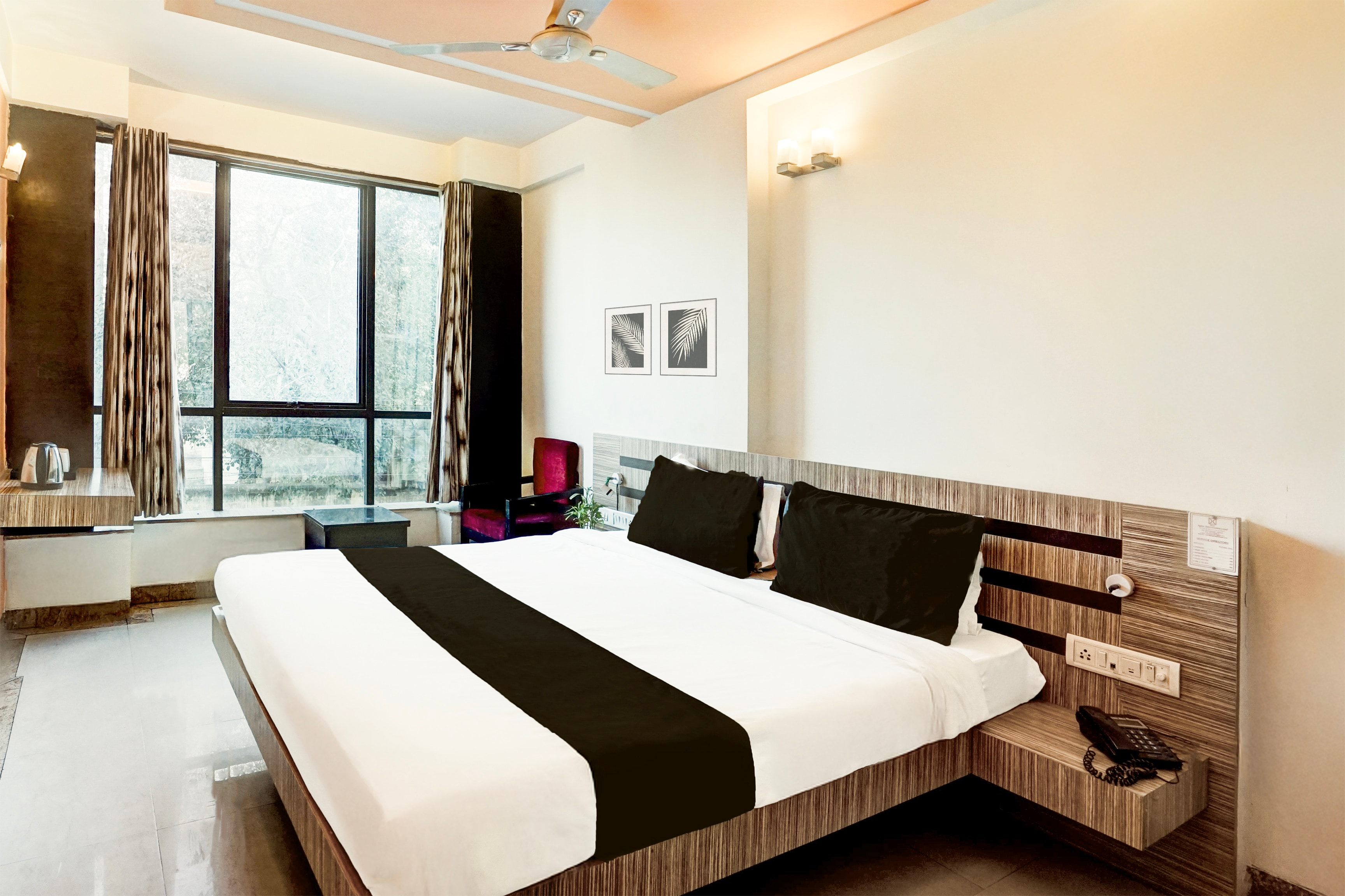 Collection O Hotels in Sisiyawas, Jaipur Starting @ ₹586 - Upto 82% OFF ...