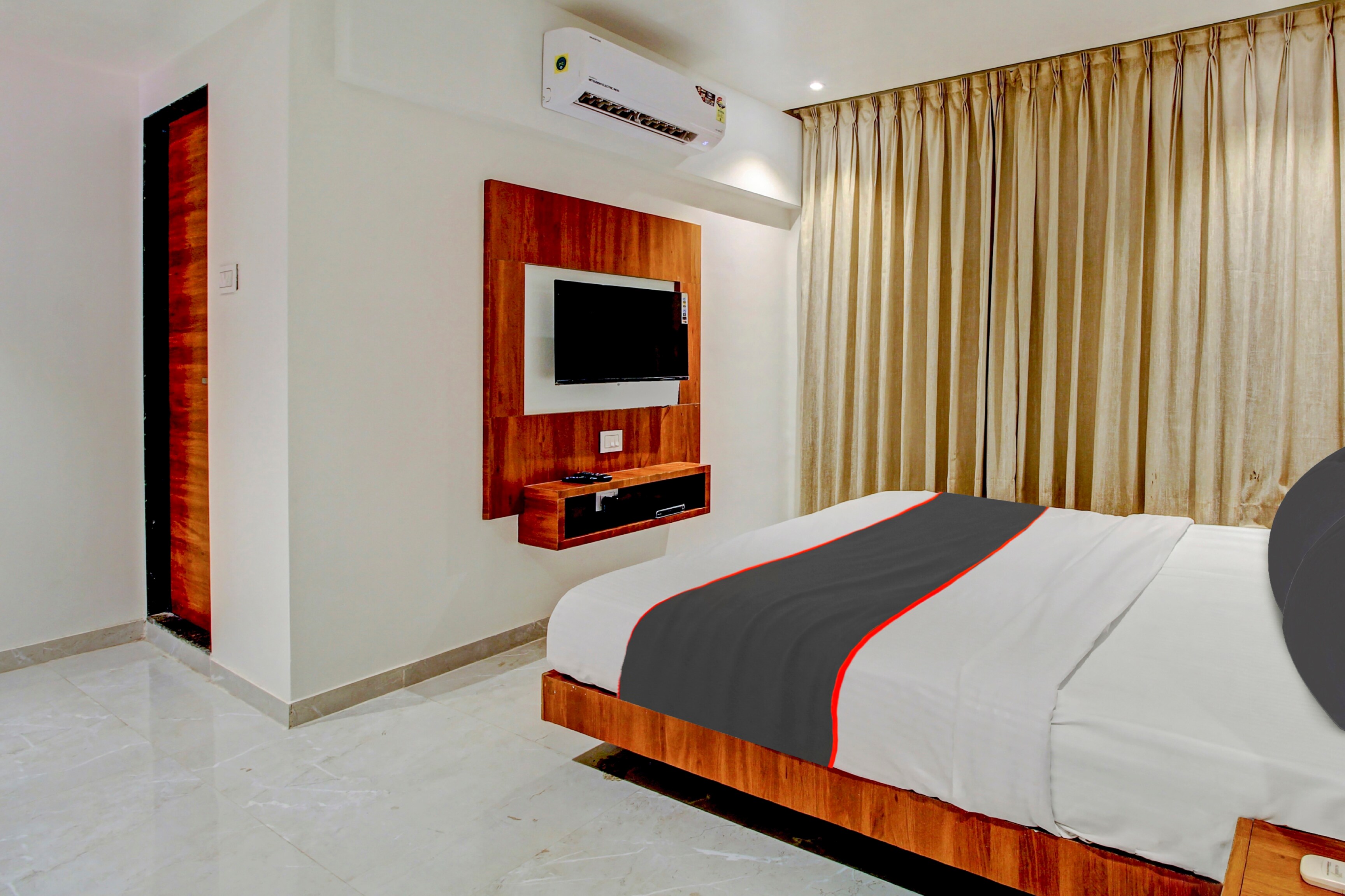 Collection O Hotels in Bhosari, Pune Starting @ ₹544 - Upto 82% OFF on ...