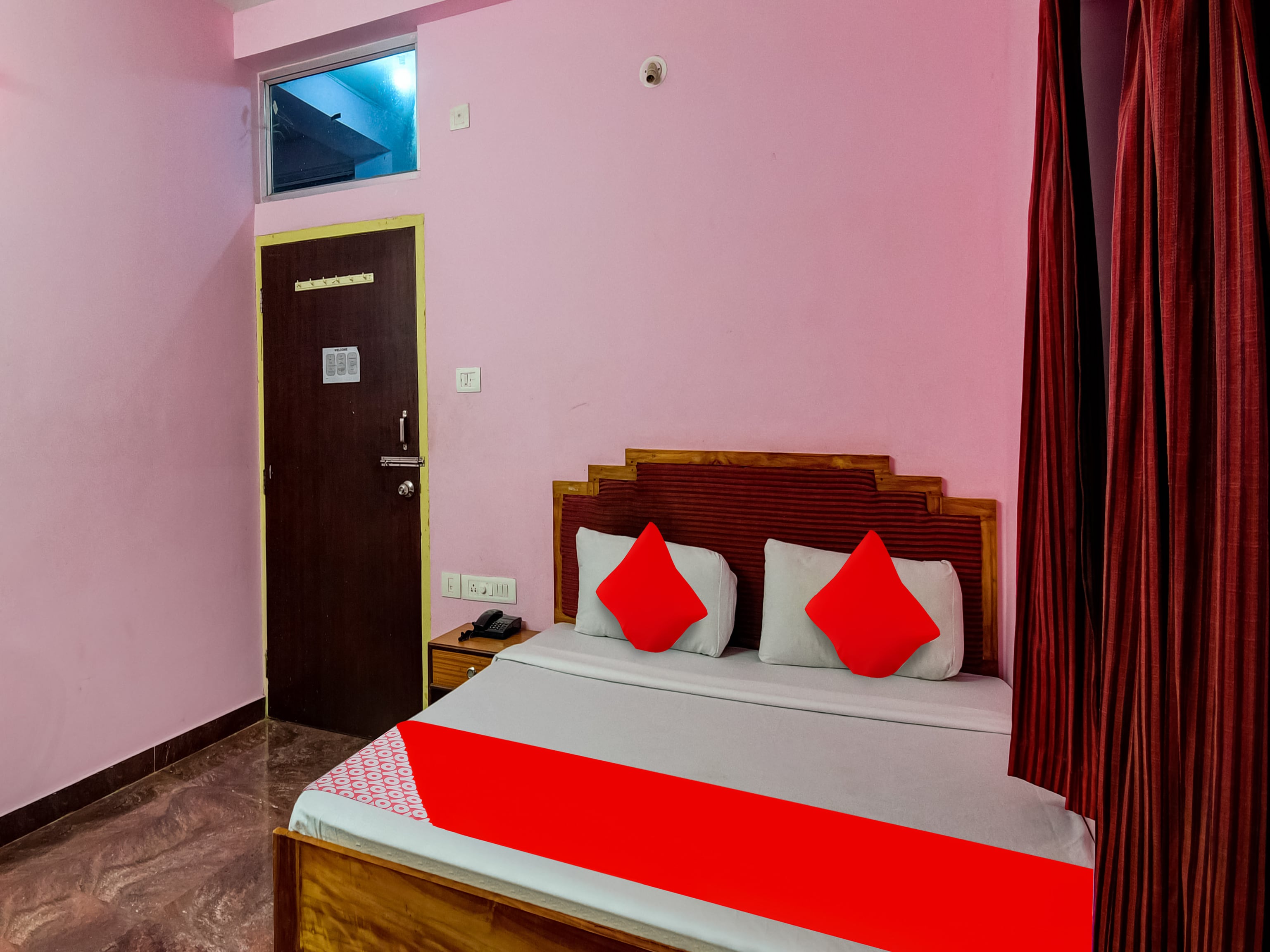 Hotel O Planet9, Flagship Puri, Book @ ₹682 - OYO