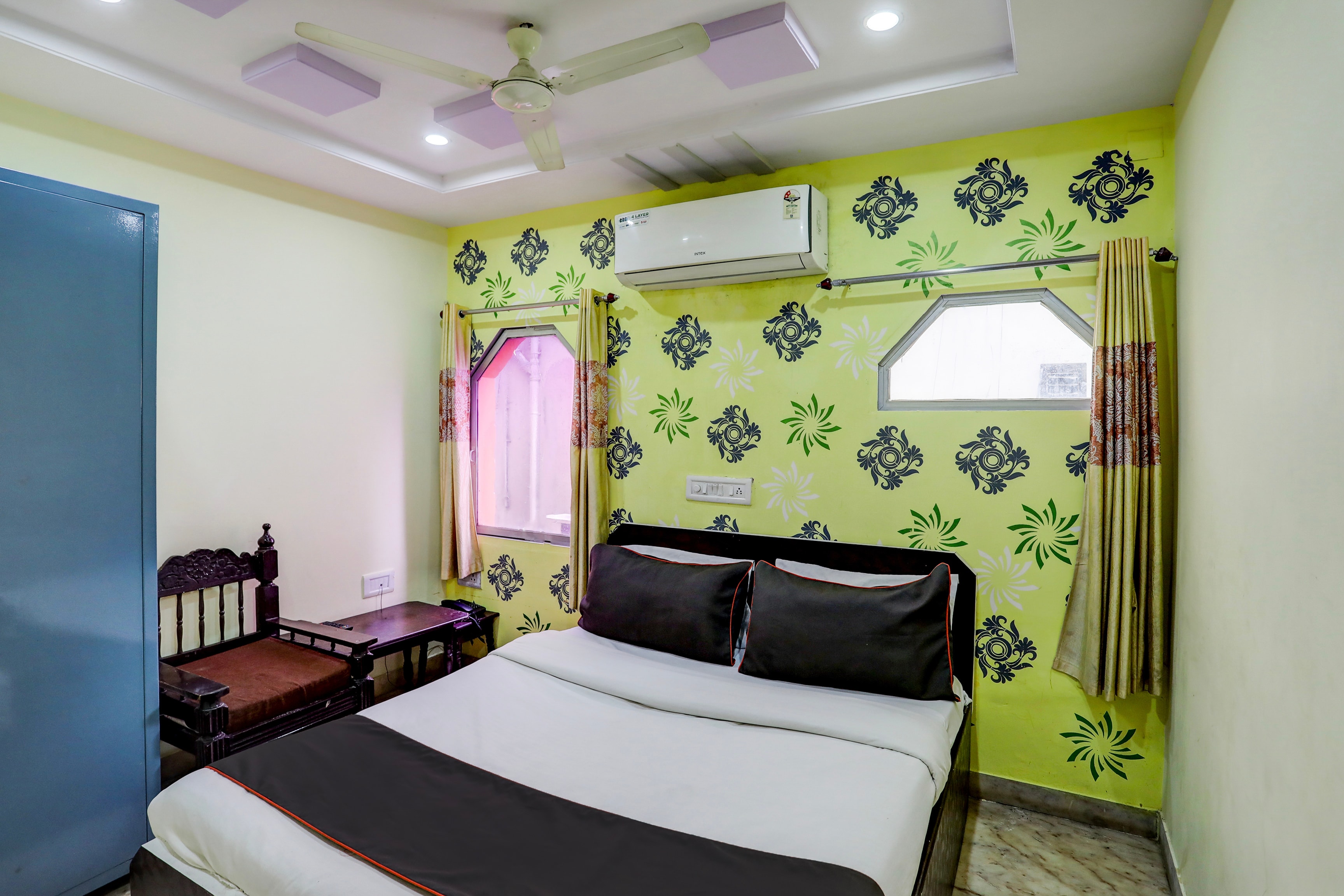 Collection O Hotel Gokul Palace, Collection O Udaipur, Book @ ₹926 - OYO